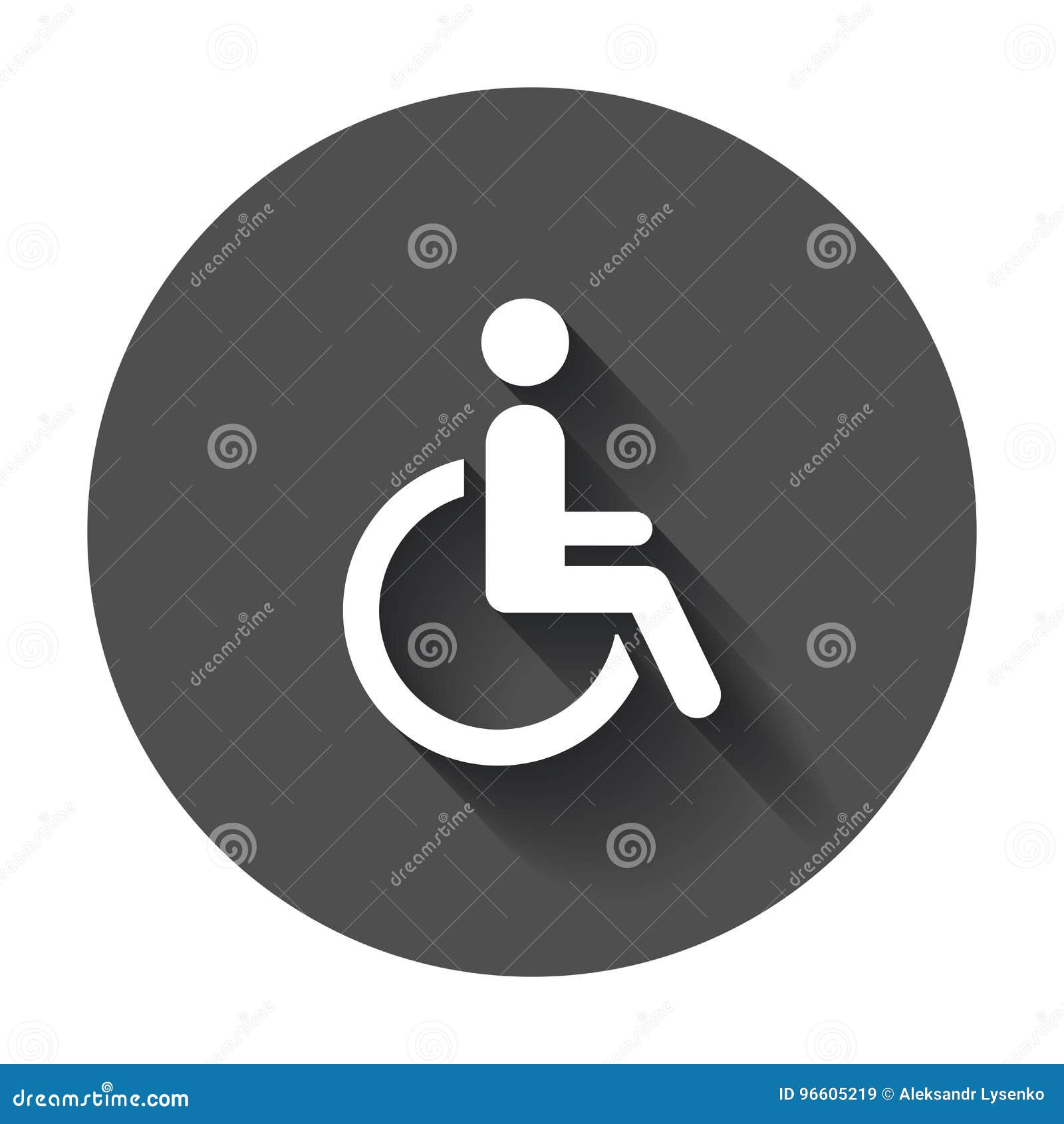 Vector Invalid Chair Icon | CartoonDealer.com #7497915 Vector Invalid Chair Icon | CartoonDealer.com #7497915