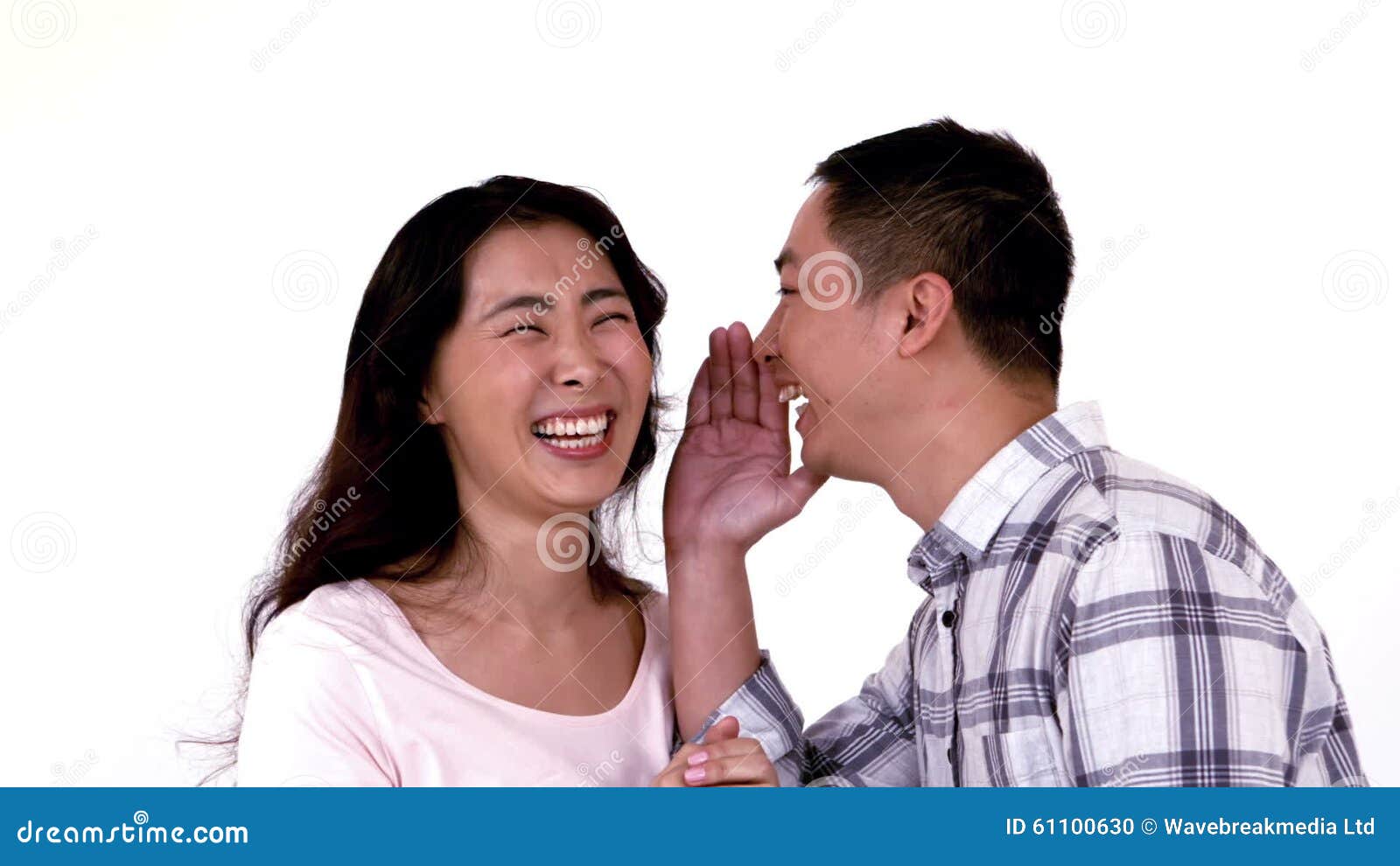 Man Whispering Stock Footage & Videos - 382 Stock Videos