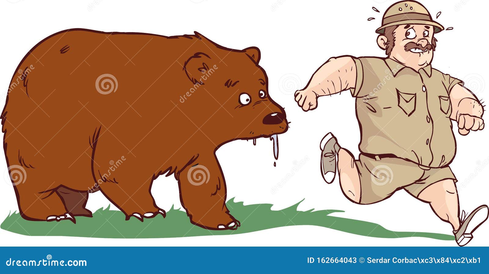 Ran Cartoons, Illustrations & Vector Stock Images - 1387 Pictures to ...