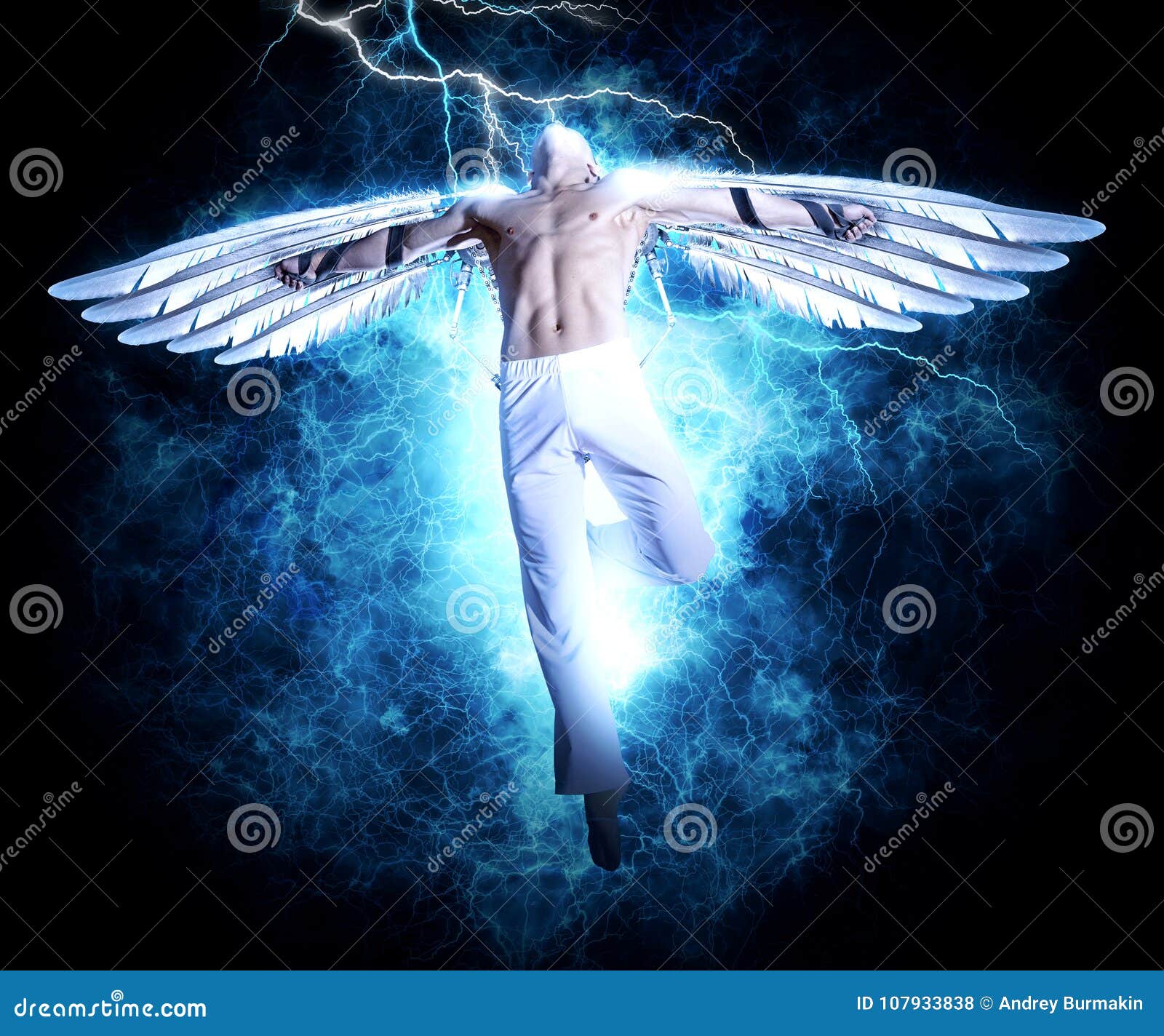 Ikarus Wings Stock Photos - Free & Royalty-Free Stock Photos from ...