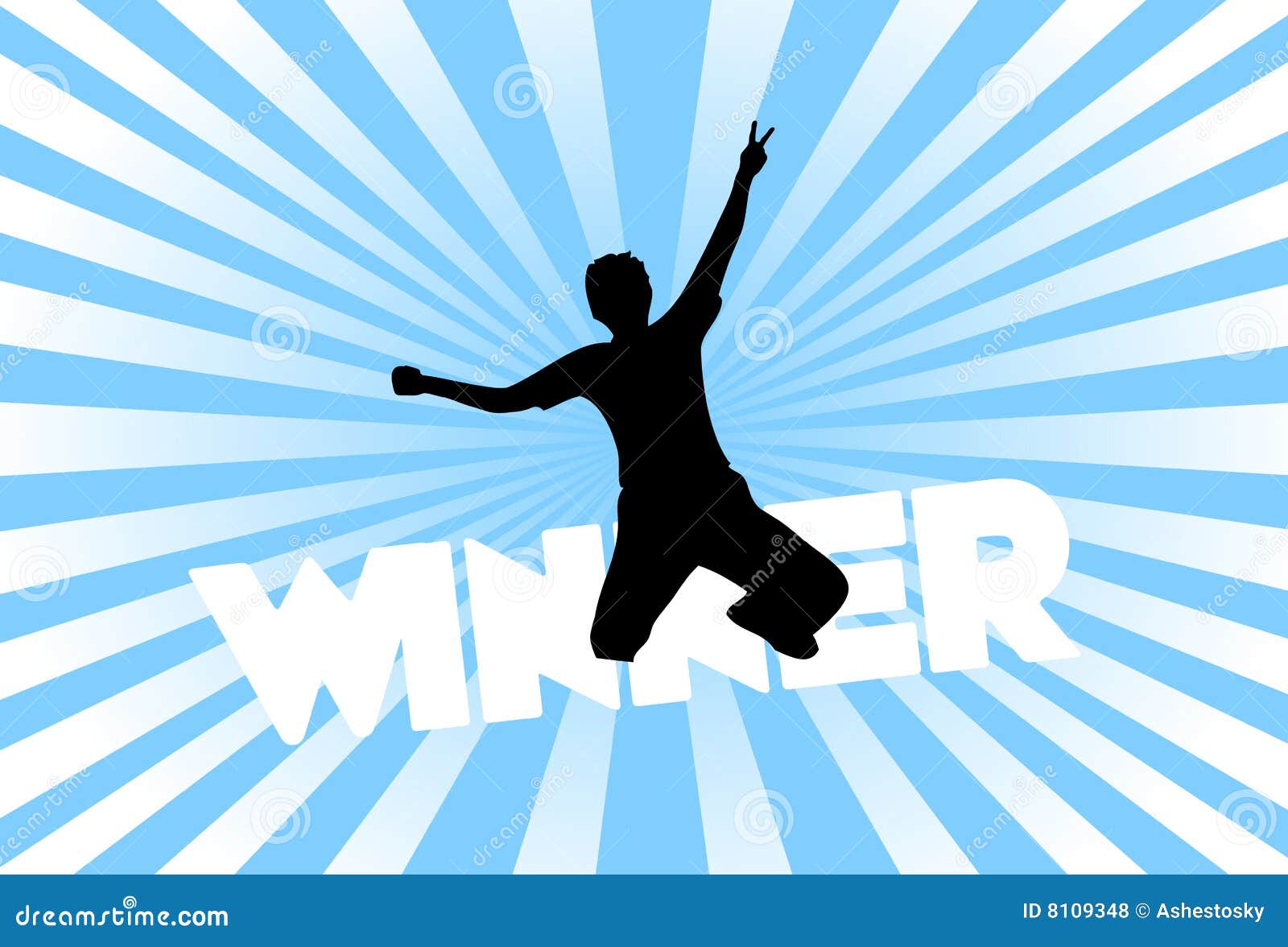 A Winner Is A Dreamer Who Never Gives Up. Best Cool Winner Quote ...