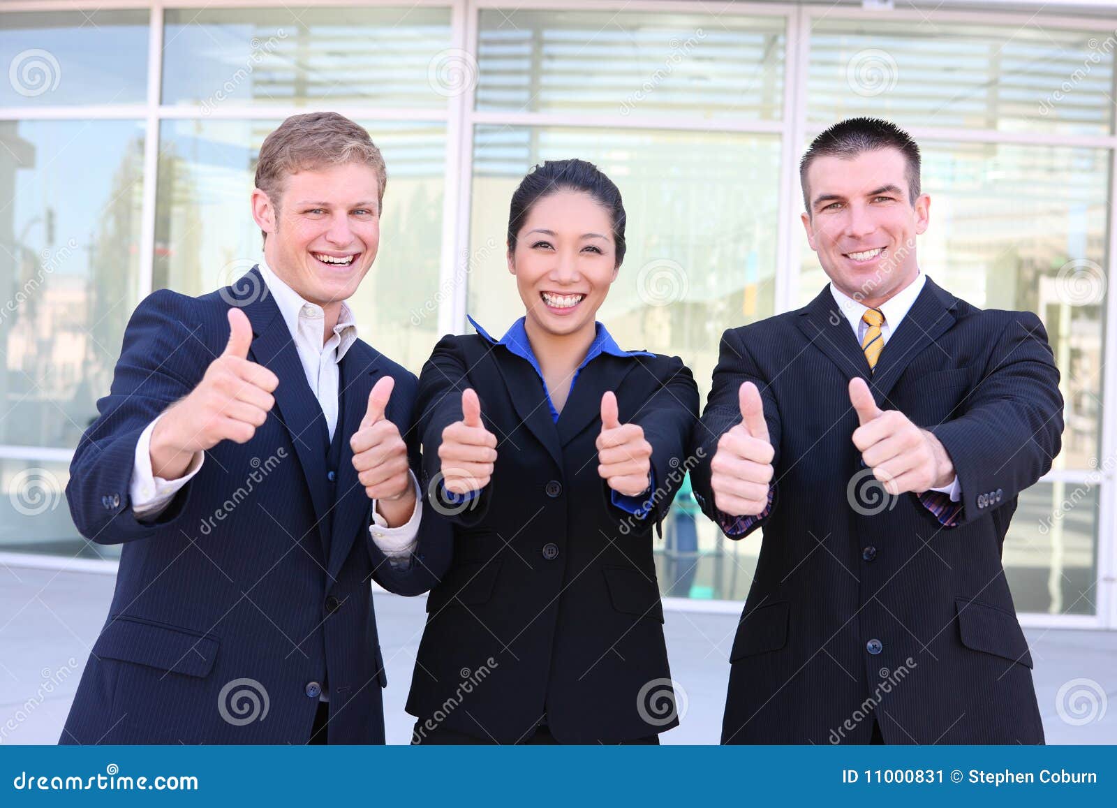 Man and Woman Business Team Stock Image - Image of celebration, person ...