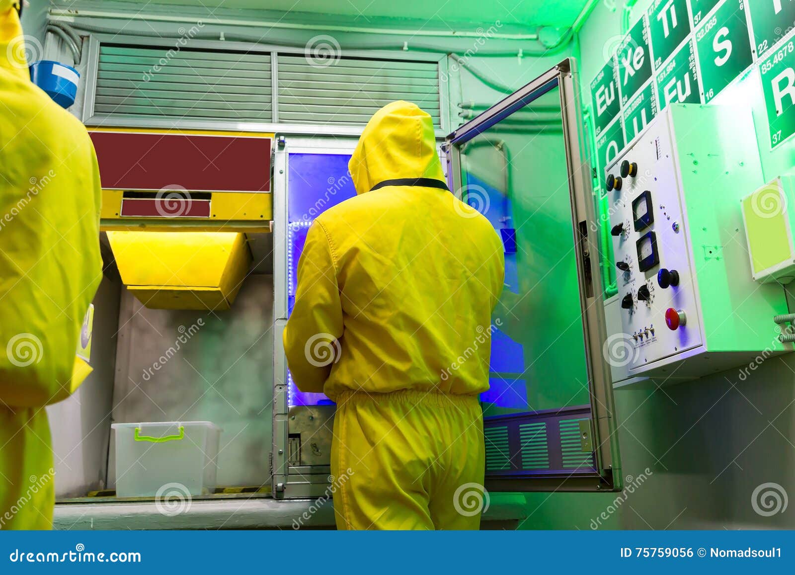 Man and woman cooking meth stock photo. Image of ecstasy - 75759056