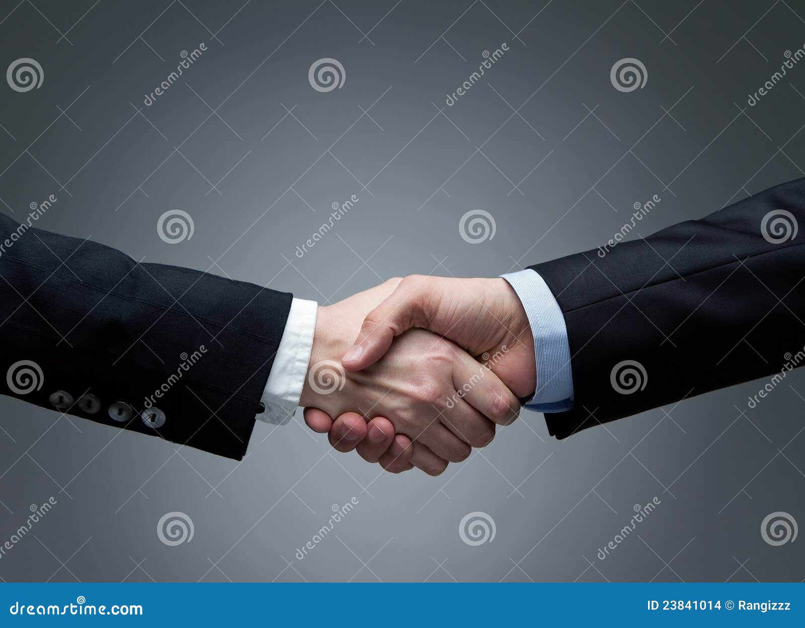 Man and woman handshake stock photo. Image of manager - 23841014
