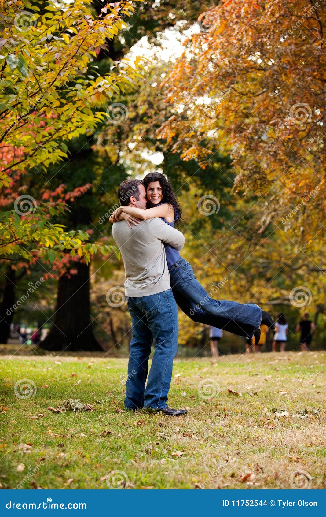 Man Woman Hug stock photo. Image of male, friendship - 11752544