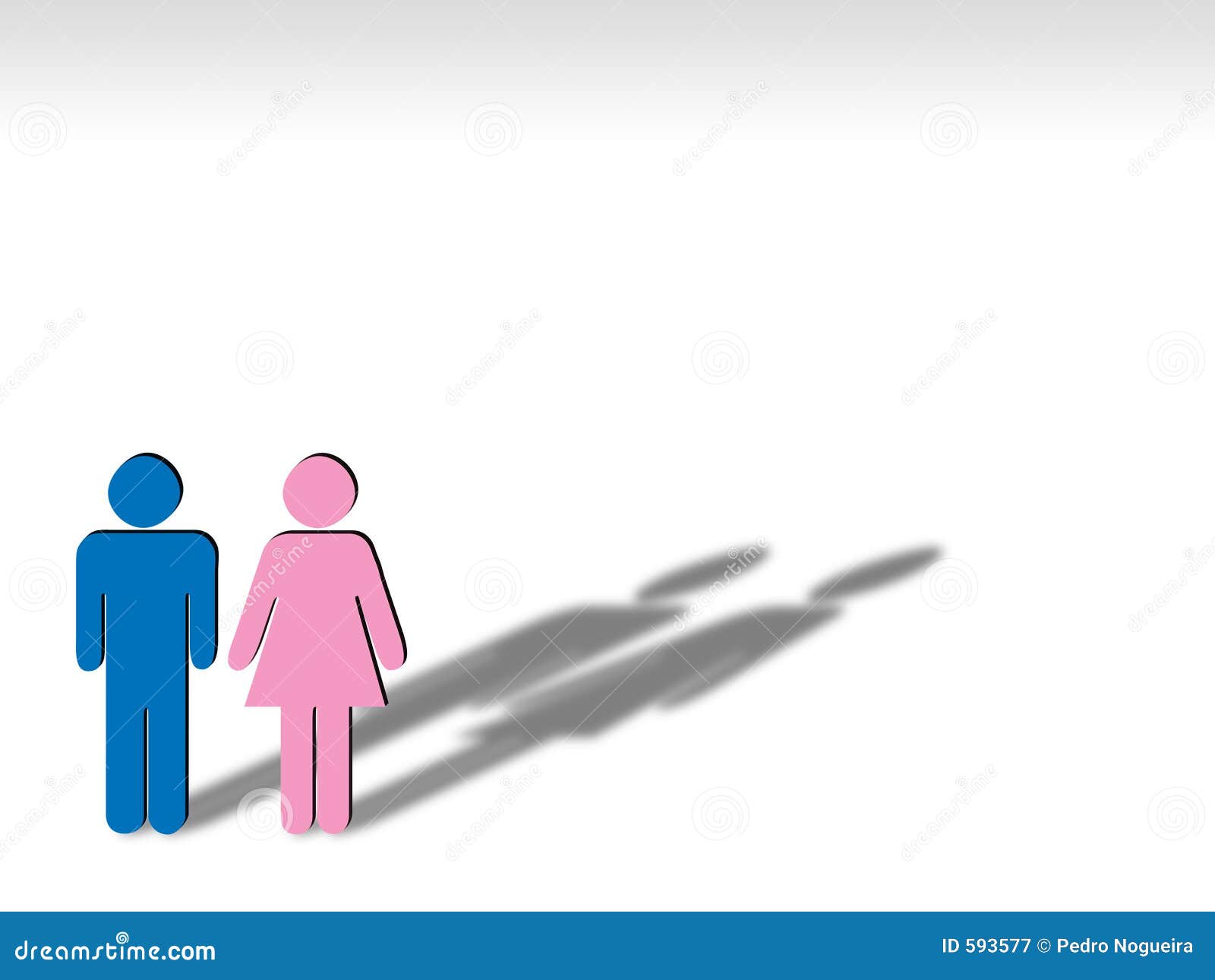 Pop Art Woman WOW Sign Cartoon Vector | CartoonDealer.com #53541497