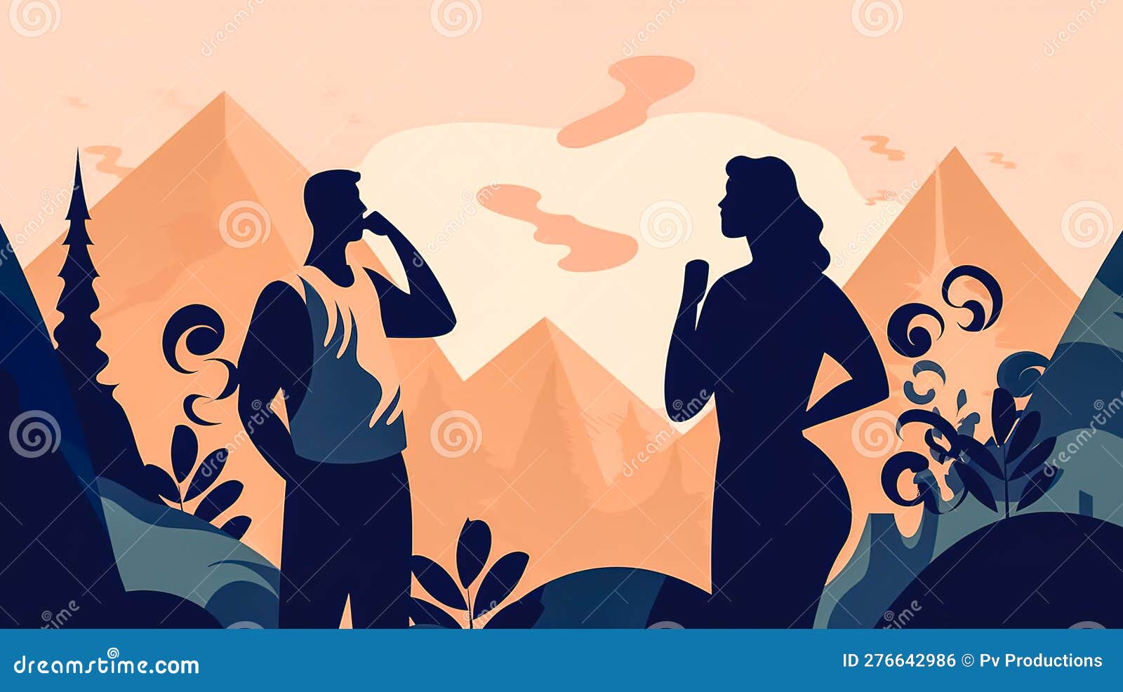Conflicts In Couple, Misunderstanding, Problems In Communication ... Conflicts In Couple, Misunderstanding, Problems In Communication ...