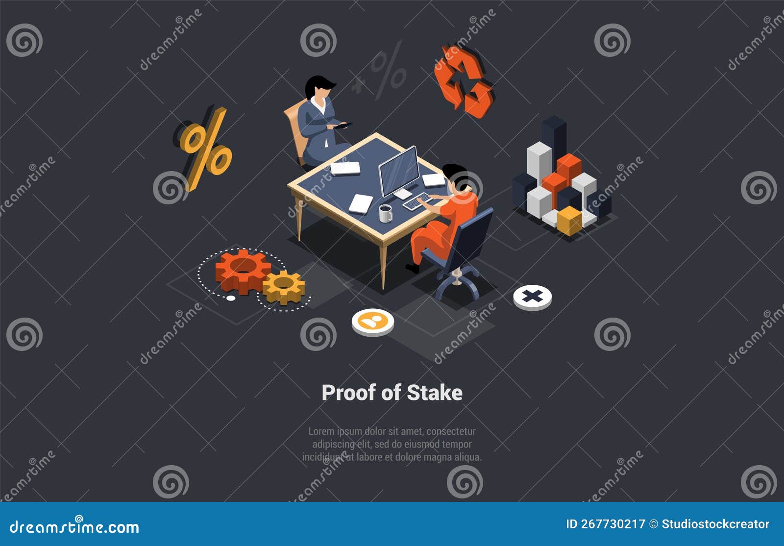 Consensus Mechanism Icon. Monochrome Simple Sign From Blockchain ... Consensus Mechanism Icon. Monochrome Simple Sign From Blockchain ...