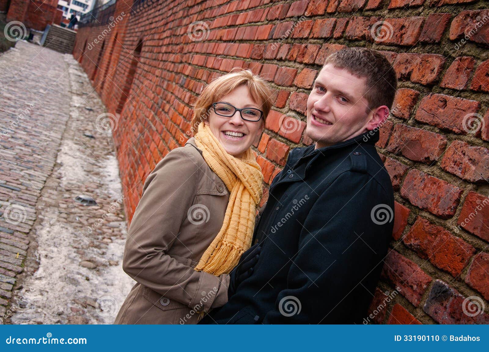 Man and woman stock photo. Image of families, people - 33190110