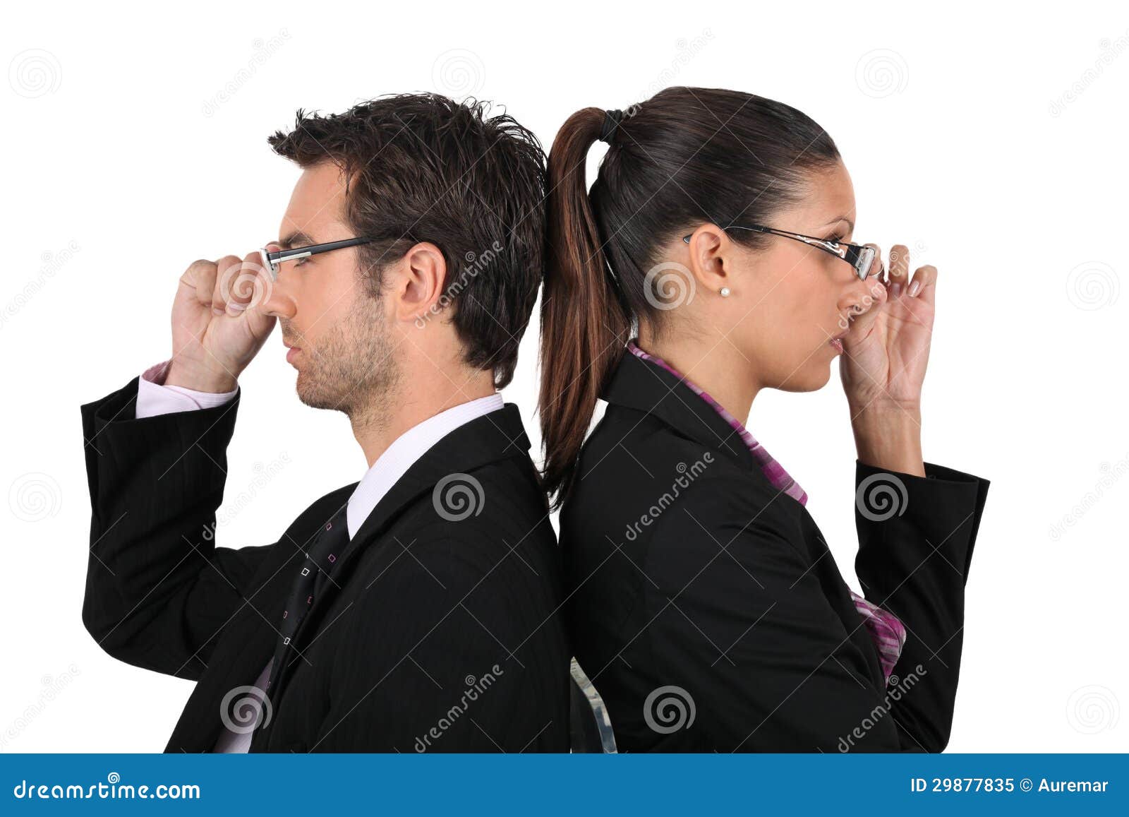 Business colleagues stock image. Image of office, agent - 29877835