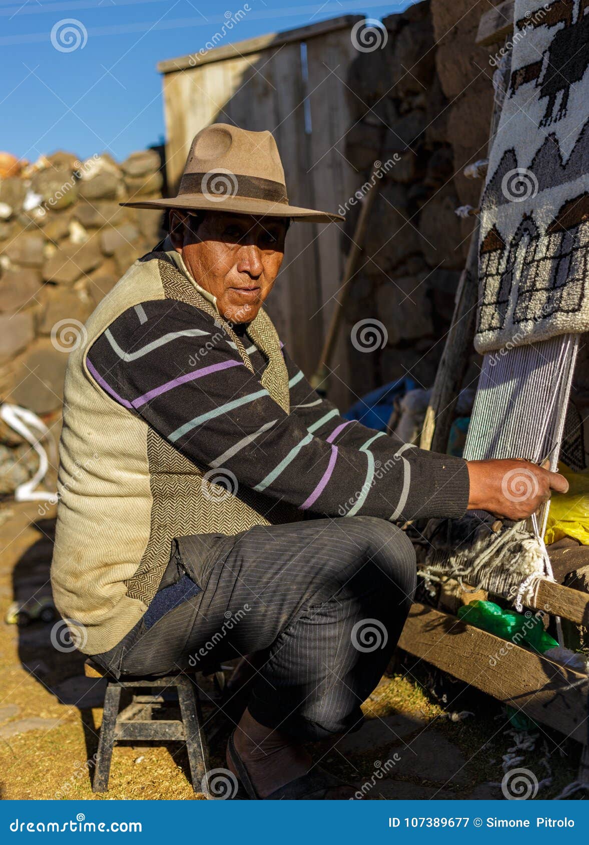 Peruvian Faces, People, Folklore, Peru Editorial Photography - Image of ...