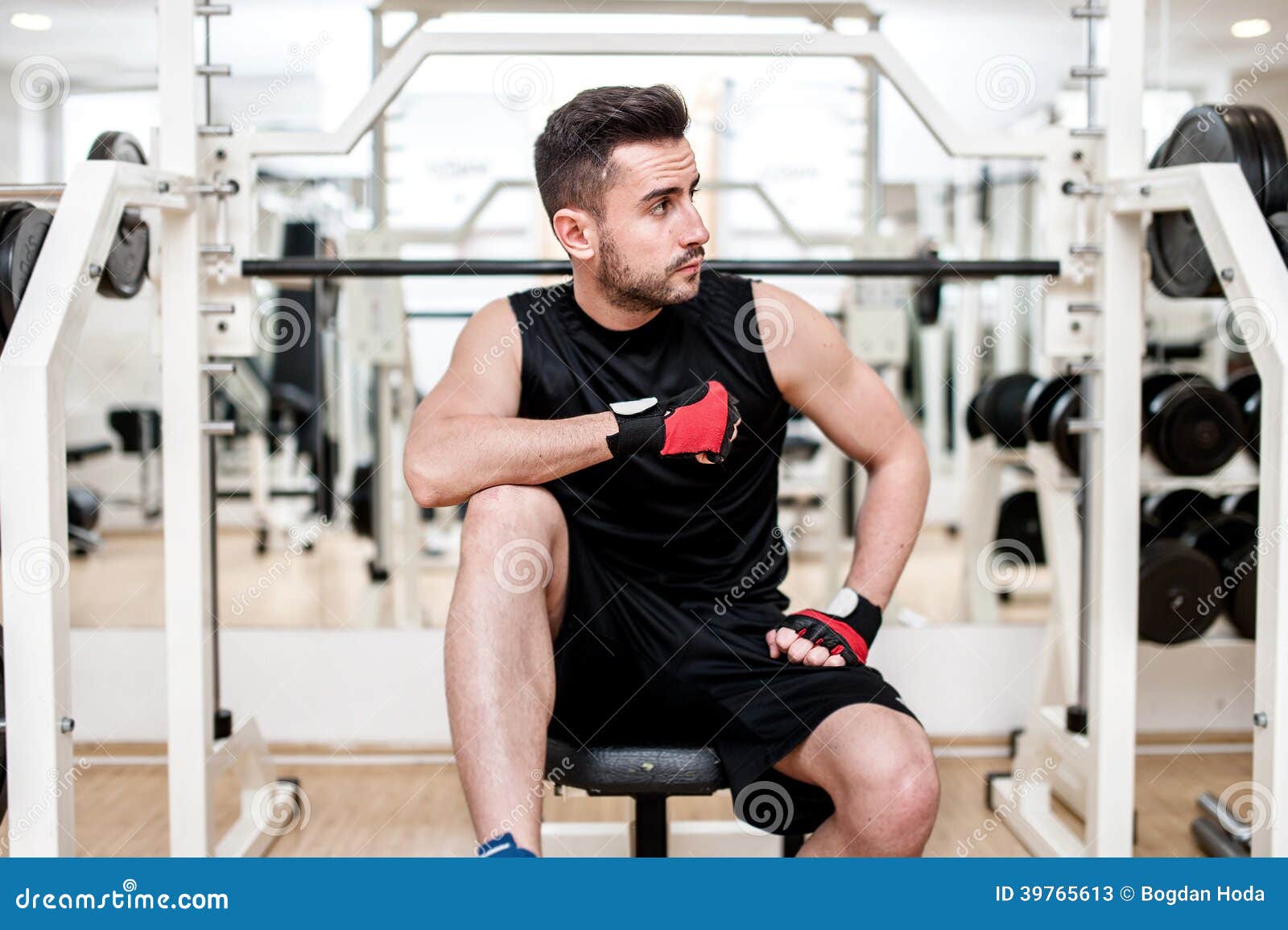 Working Out Bench Press | atelier-yuwa.ciao.jp