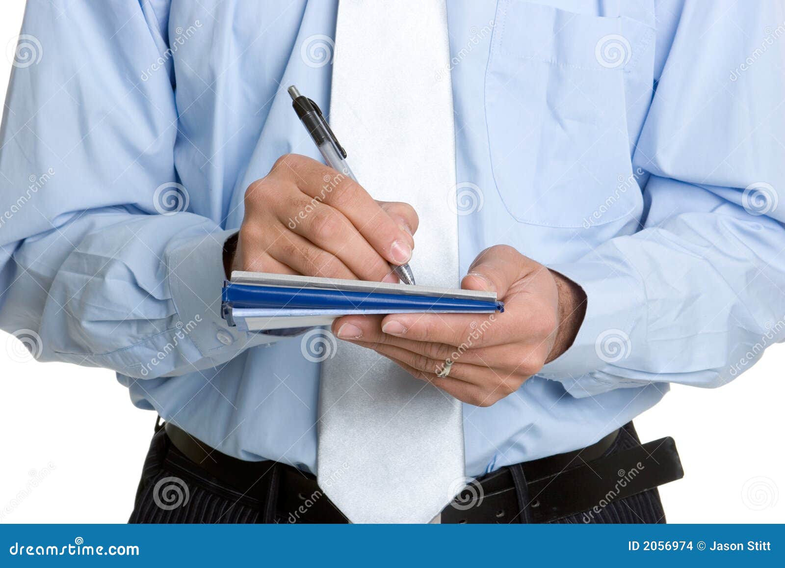 Man Writing Check stock photo. Image of check, suit, checkbook - 2056974