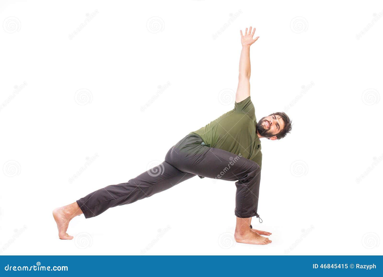 208 Equilibrium Man Yoga Stock Photos - Free & Royalty-Free Stock ...