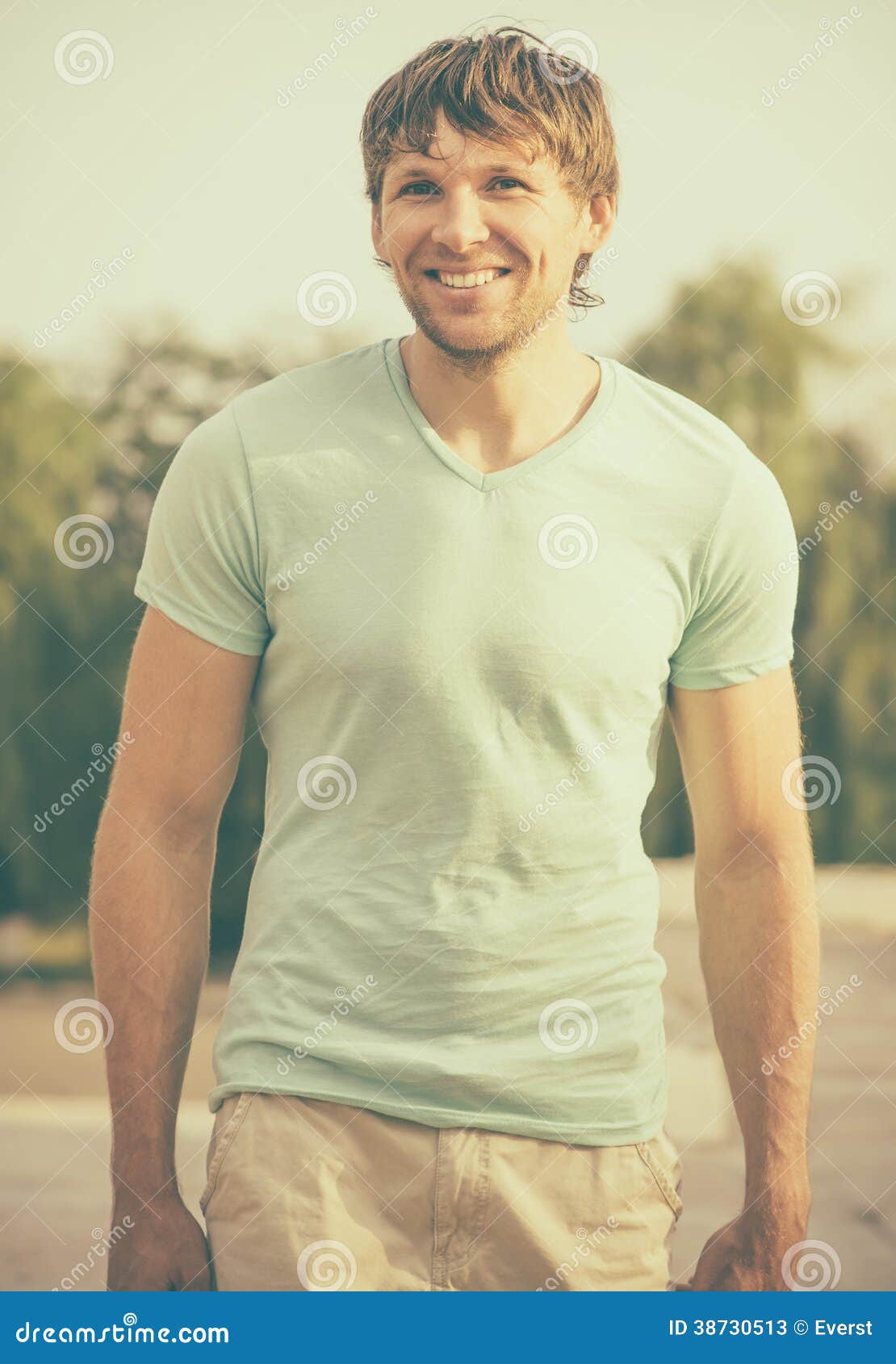Man Young Handsome Happy Smiling Face Stock Image - Image of boyfriend ... Man Young Handsome Happy Smiling Face Stock Image - Image of boyfriend ...