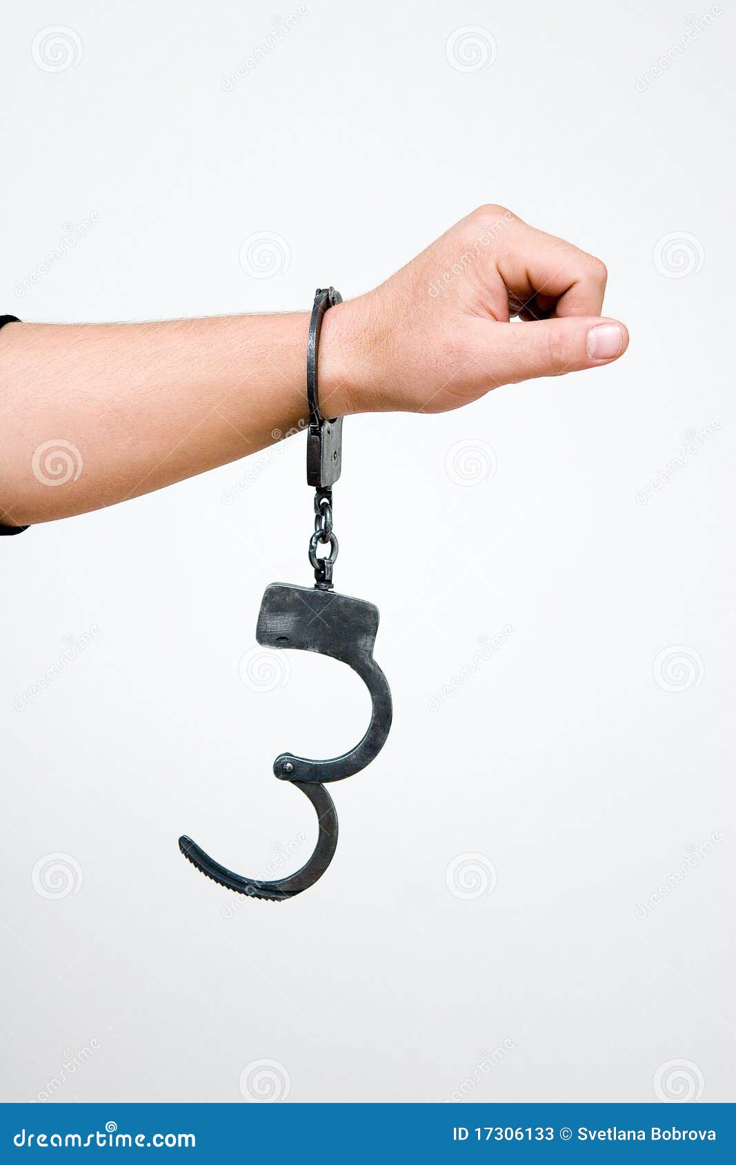 Manacles stock image. Image of handcuff, background, entrap - 17306133