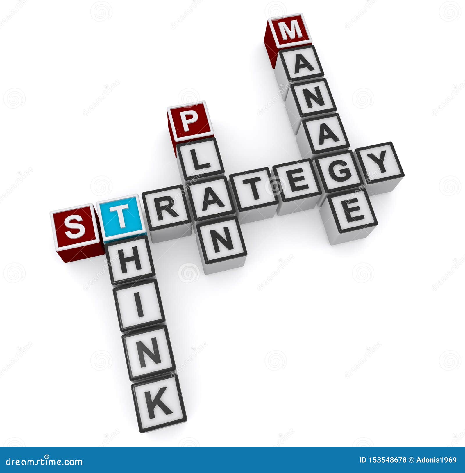 Think Strategy Stock Illustrations – 33,794 Think Strategy Stock ...