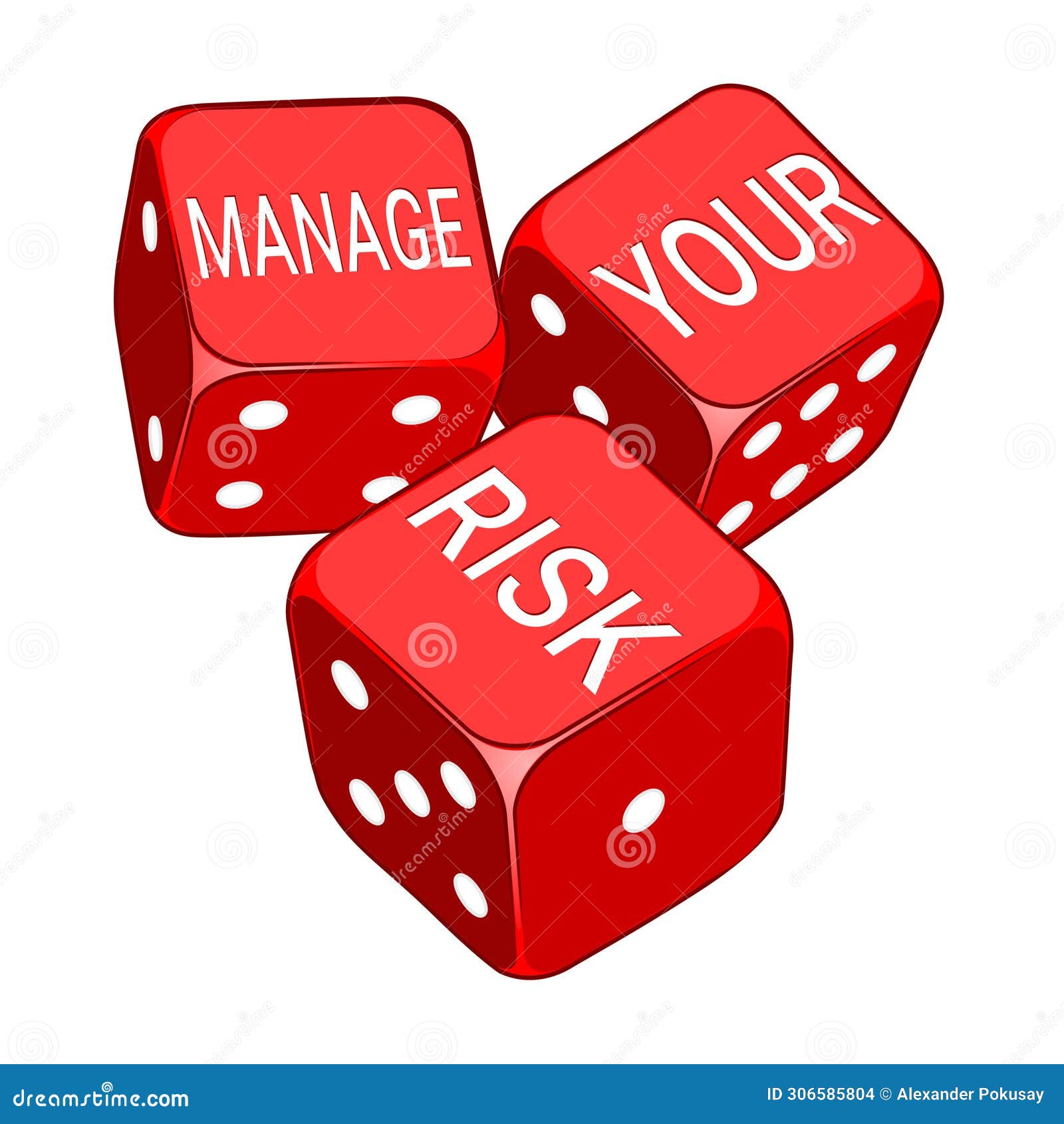 You Win on Two Red Dices Vector Illustration Stock Illustration ... You Win on Two Red Dices Vector Illustration Stock Illustration ...