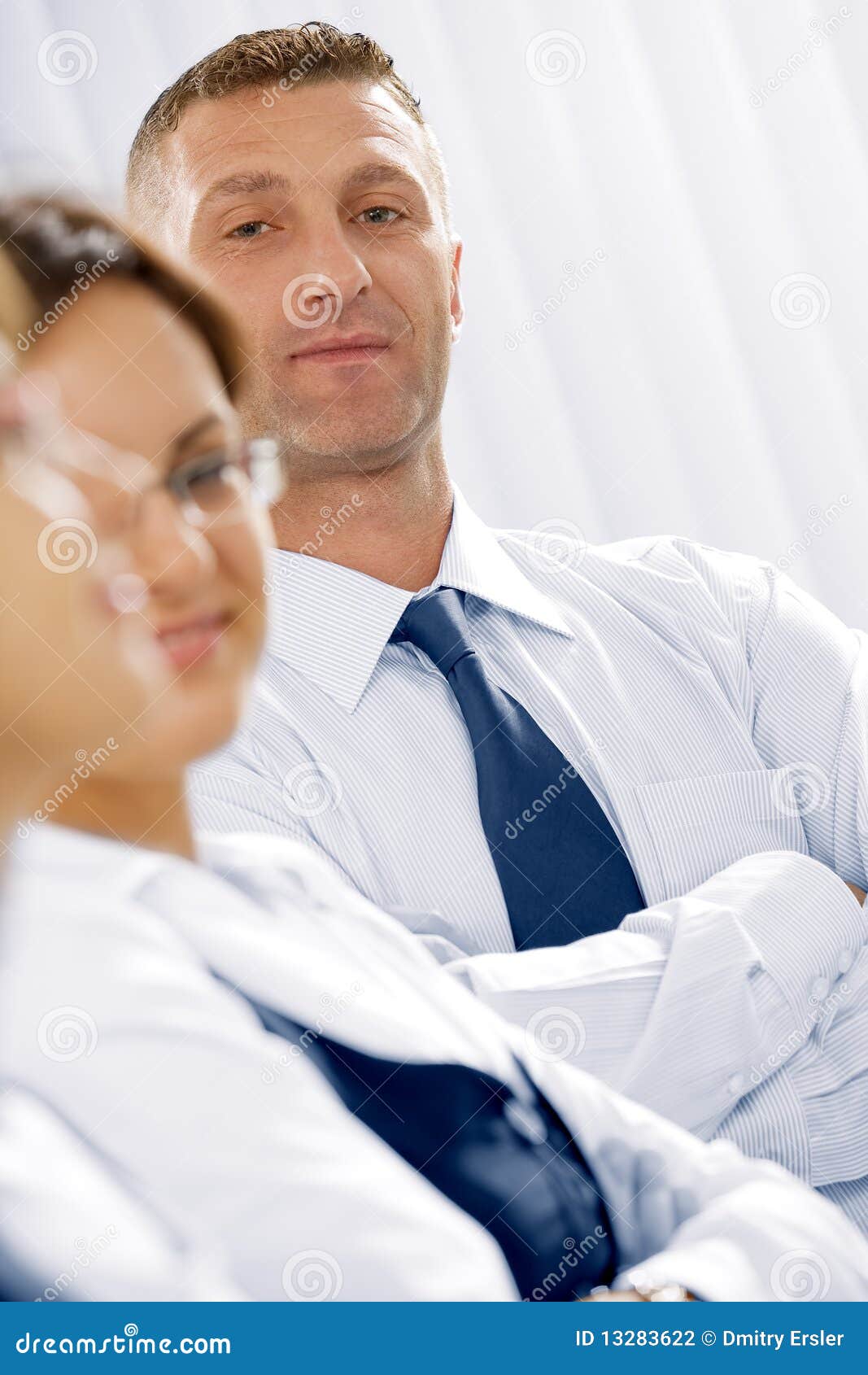 Management stock photo. Image of partnership, director - 13283622