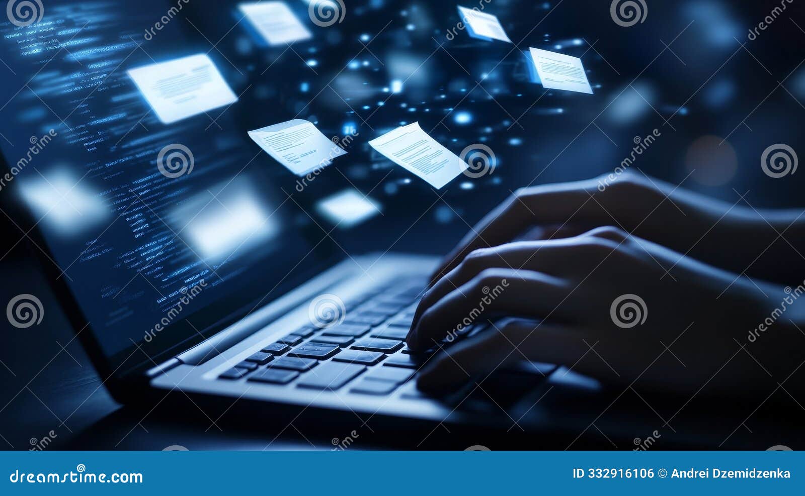 The Management Approval and Project Approval Concept is Illustrated ...