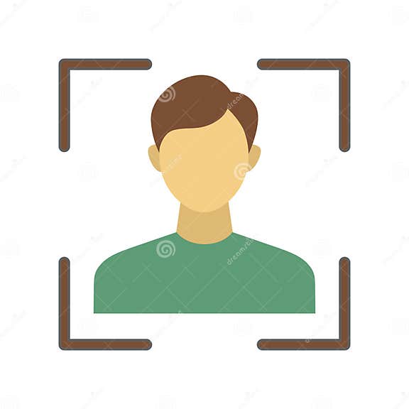 Management Client Icon Vector Design Template Stock Illustration ...