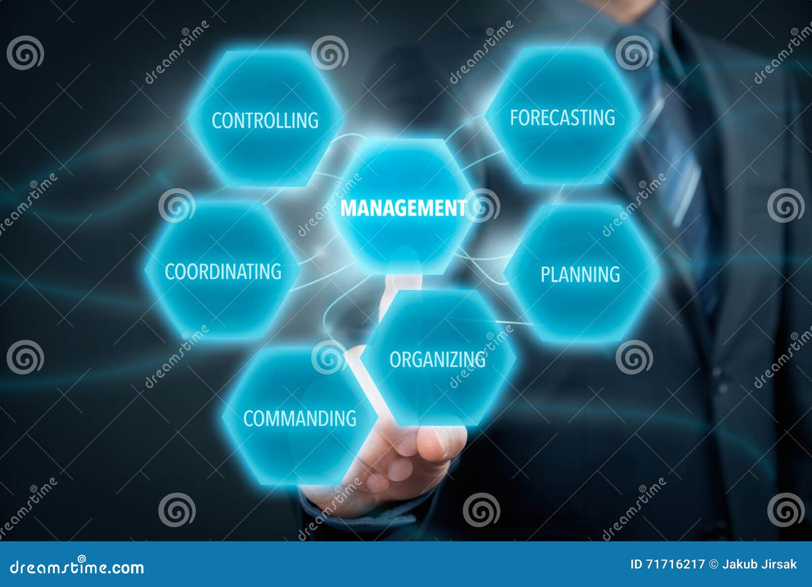 Management concept stock image. Image of concept, leader - 71716217