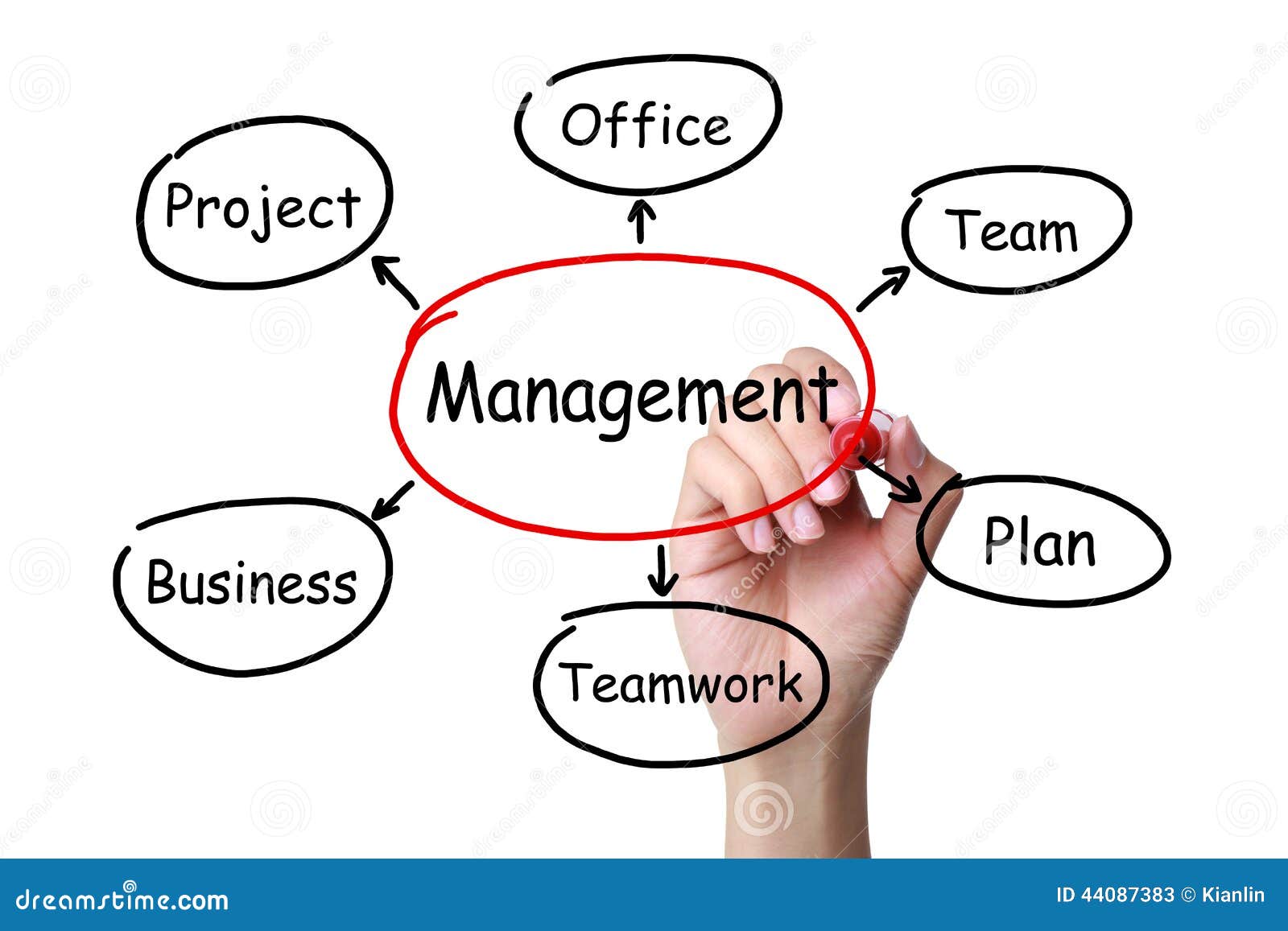 Management stock image. Image of graphic, concept, goal - 44087383