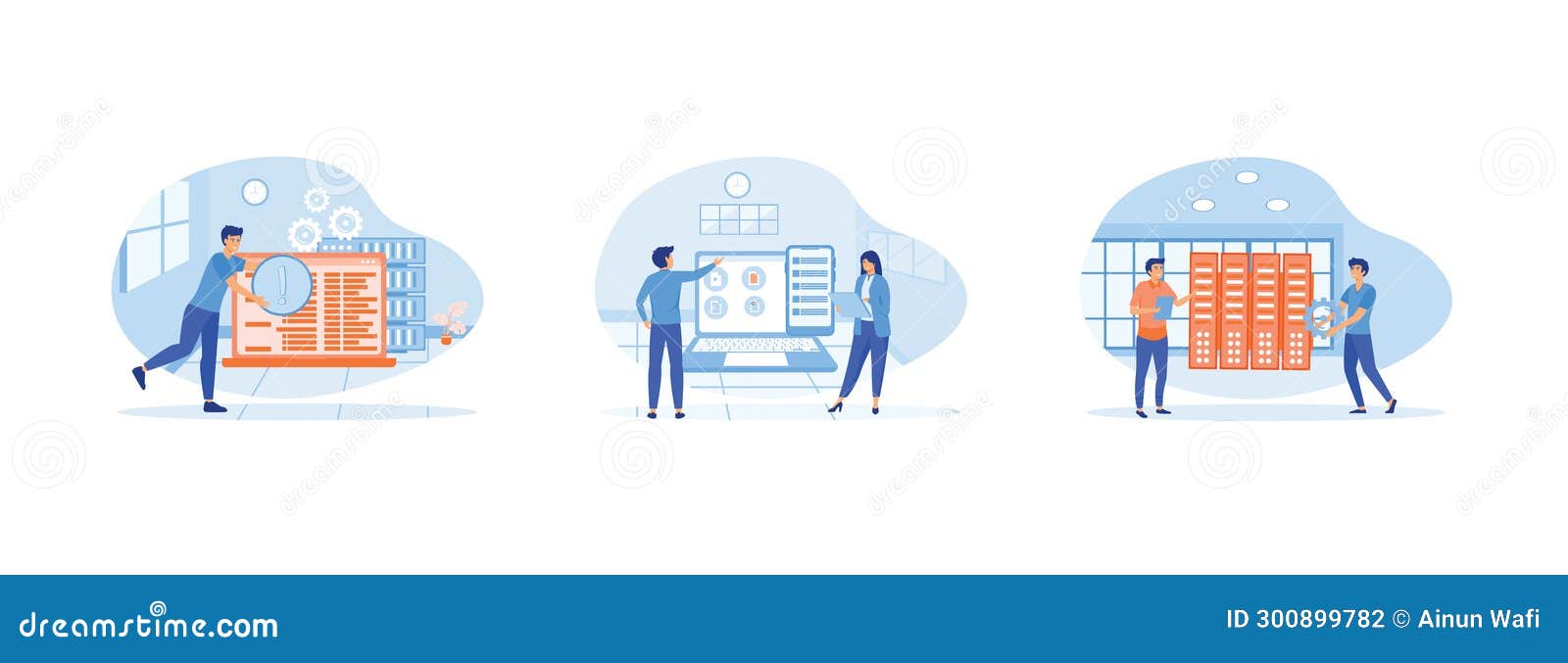 Management Information System, Document Management Soft Abstract ...