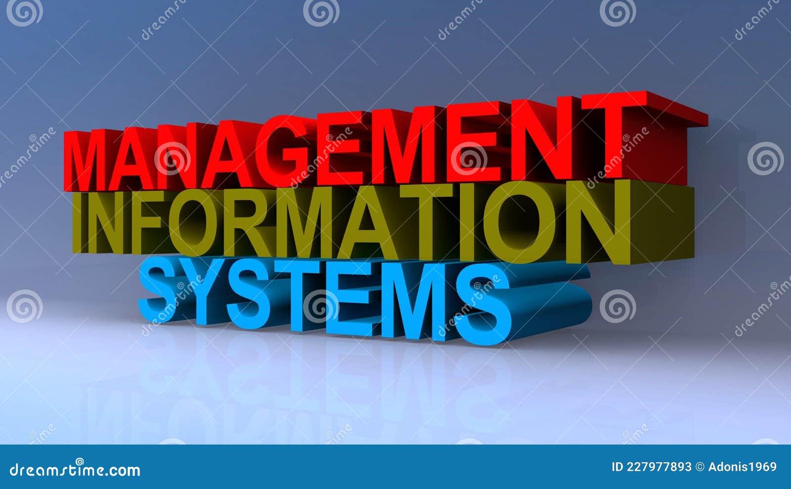 MIS - Management Information System Vector Icons Set Infographics ...