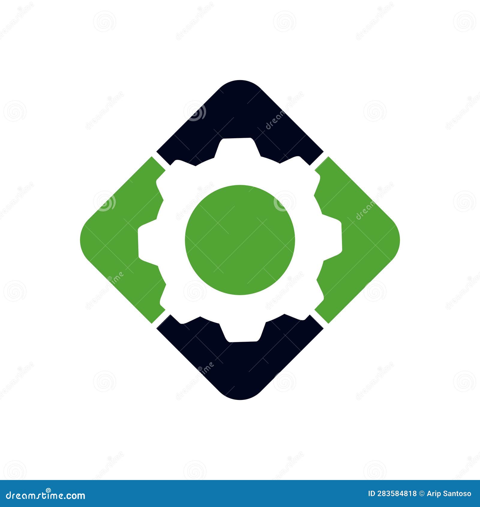 Management Logo Template. Icon Illustration Brand Identity. Isolated ...