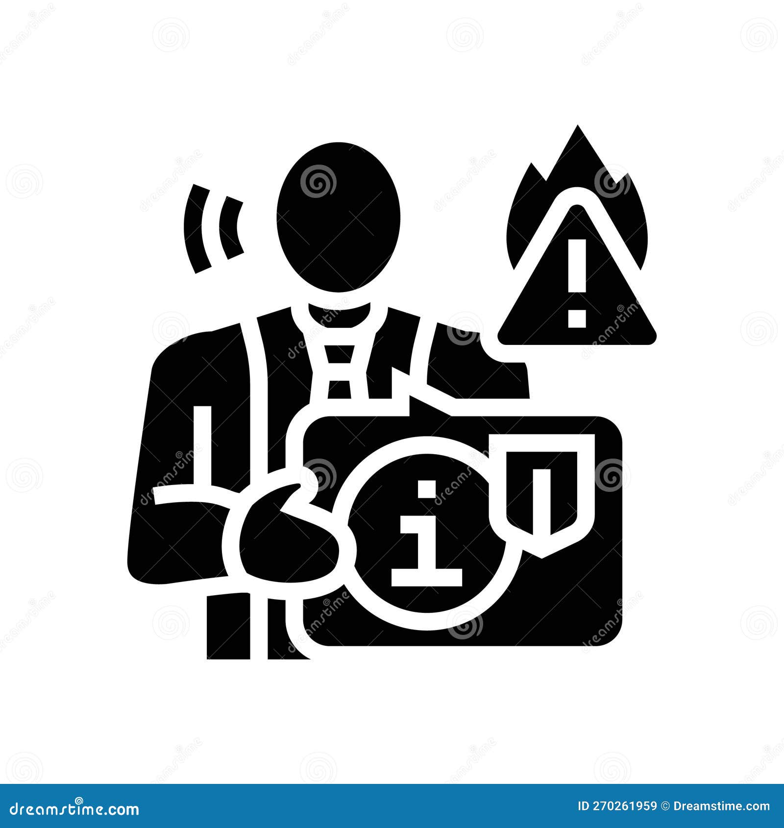 Crisis Of Organizational Misdeeds Red Concept Icon Cartoon Vector ... Crisis Of Organizational Misdeeds Red Concept Icon Cartoon Vector ...