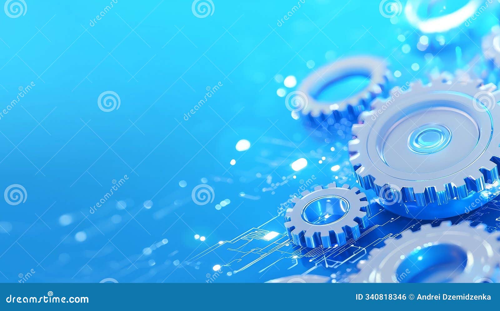 Management of Processes, Optimization of Operations, Fix Strategy ...