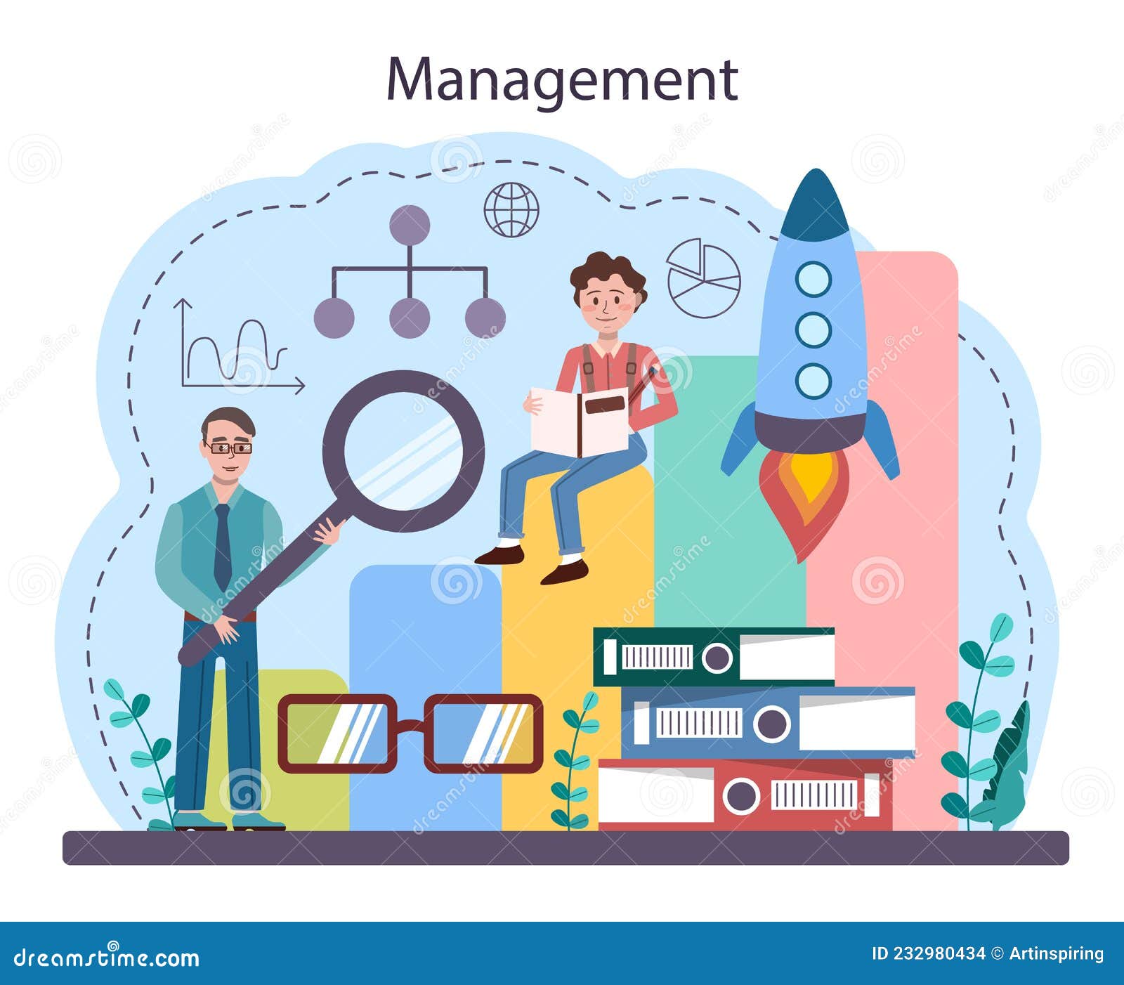 Humanities Class Projects Clipart