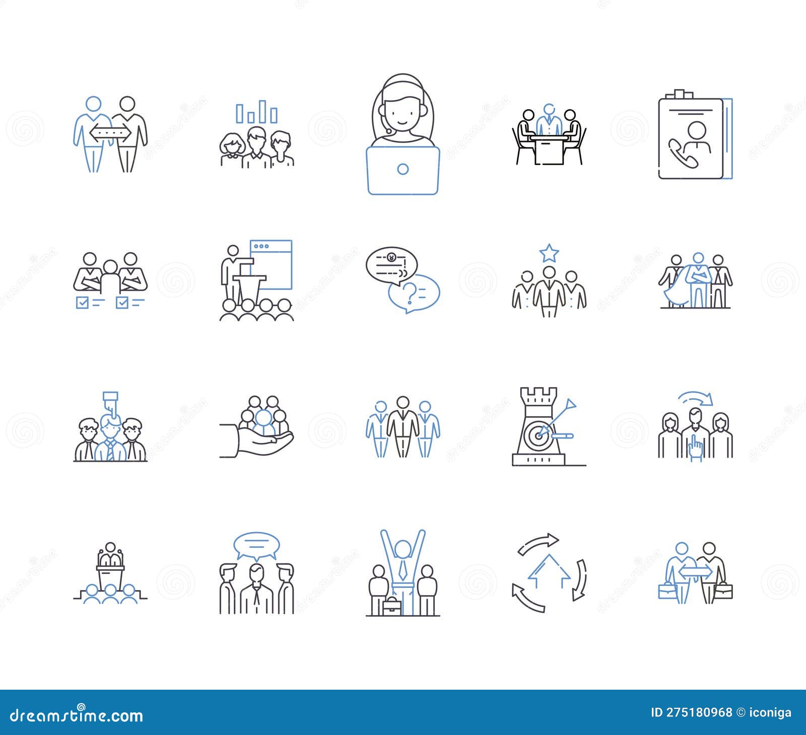 Management Session Outline Icons Collection. Manage, Workflow, Process ... Management Session Outline Icons Collection. Manage, Workflow, Process ...