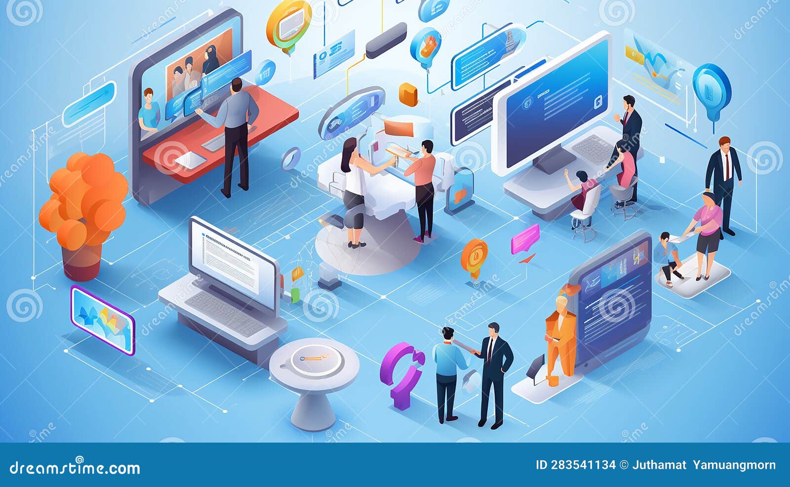 Management Software, Customer Relationship Management (CRM) Systems ...