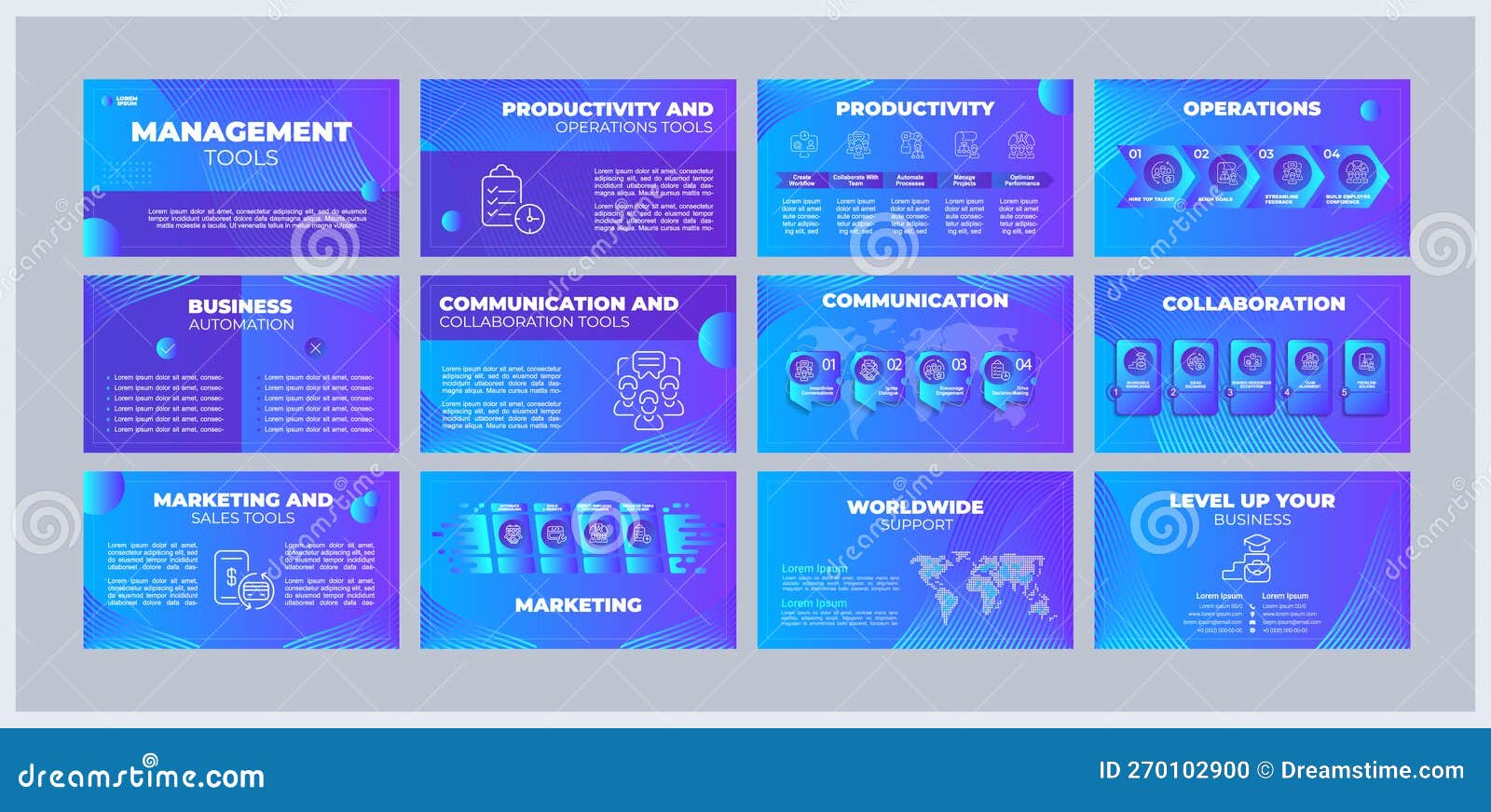 OCM - Organizational Change Management Acronym, Business Concept ...