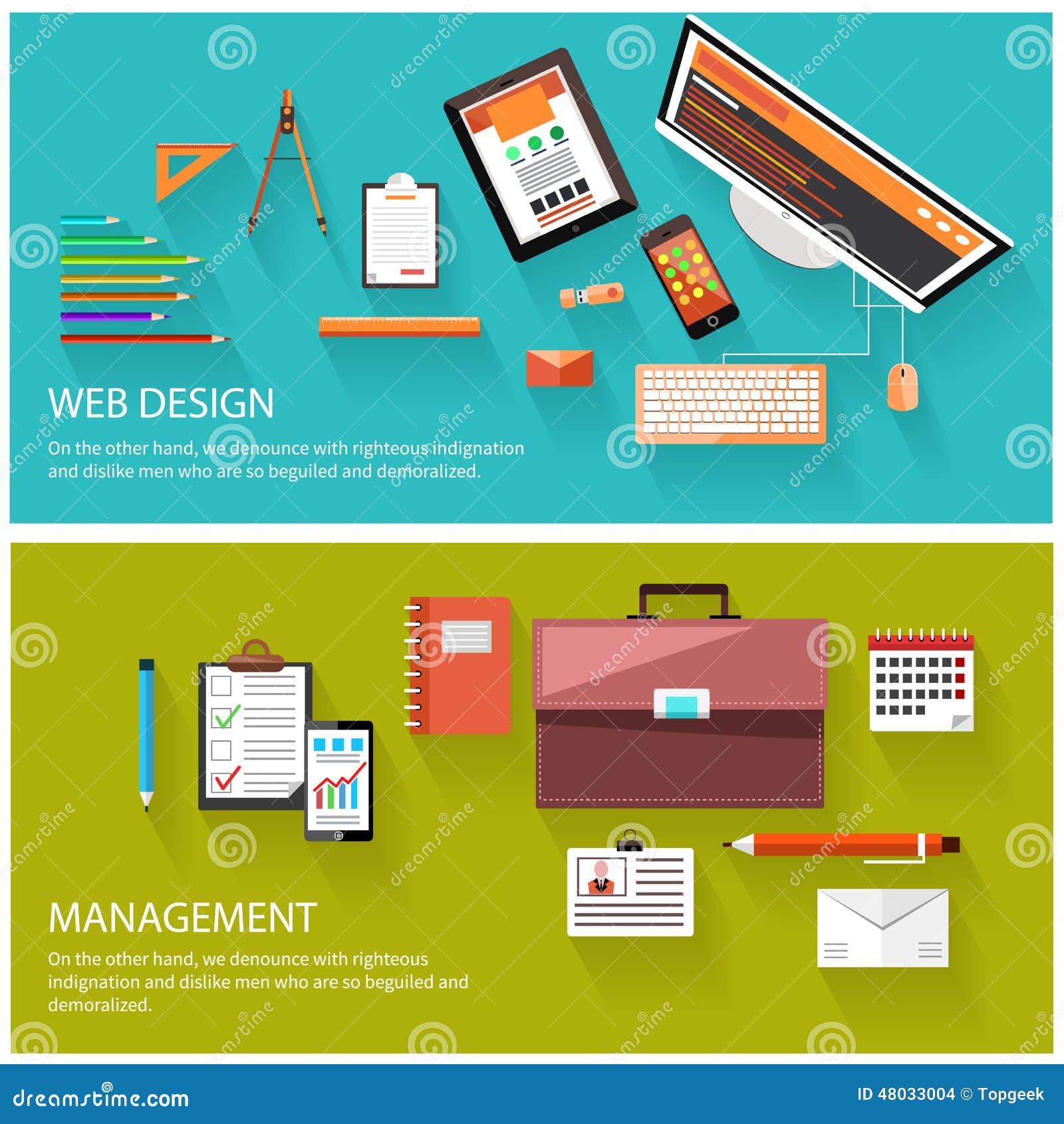 Program Management Office Stock Illustrations – 2,275 Program ...