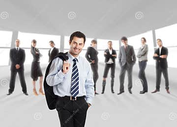 Manager stock photo. Image of executive, expression, male - 2411576