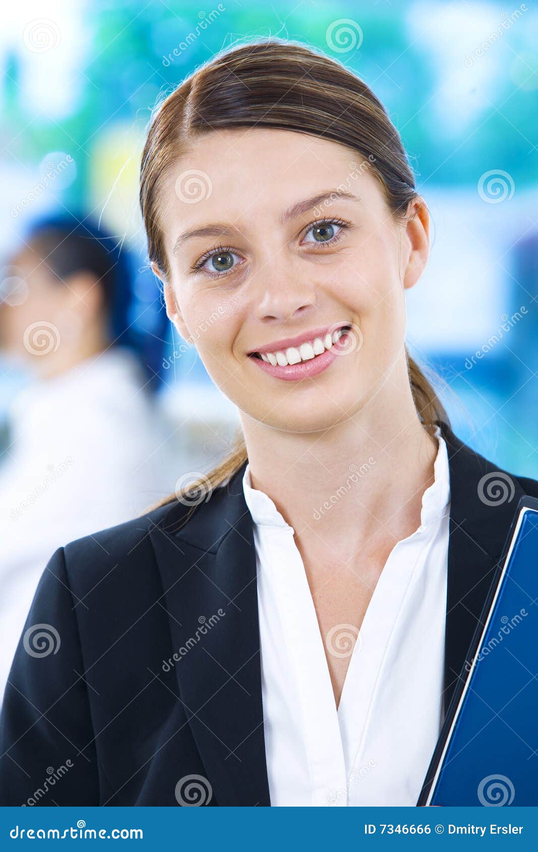 Manager stock photo. Image of businesspeople, entrepreneur - 7346666