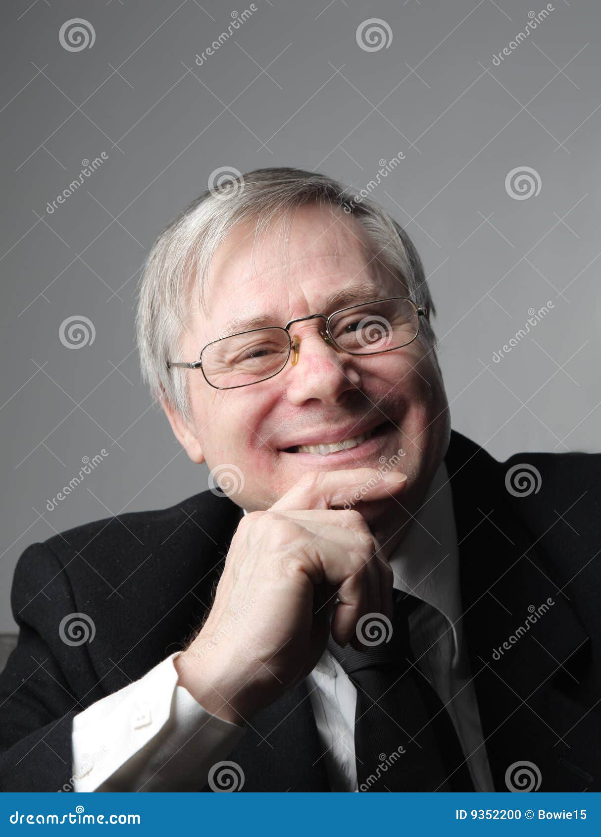 Manager stock photo. Image of industry, development, portrait - 9352200