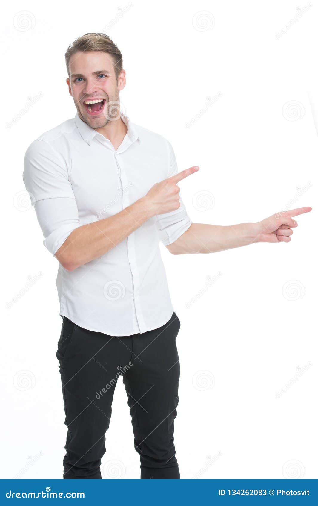 Manager or Assistant Help Find Direction. Pointing Direction Stock ... Manager or Assistant Help Find Direction. Pointing Direction Stock ...