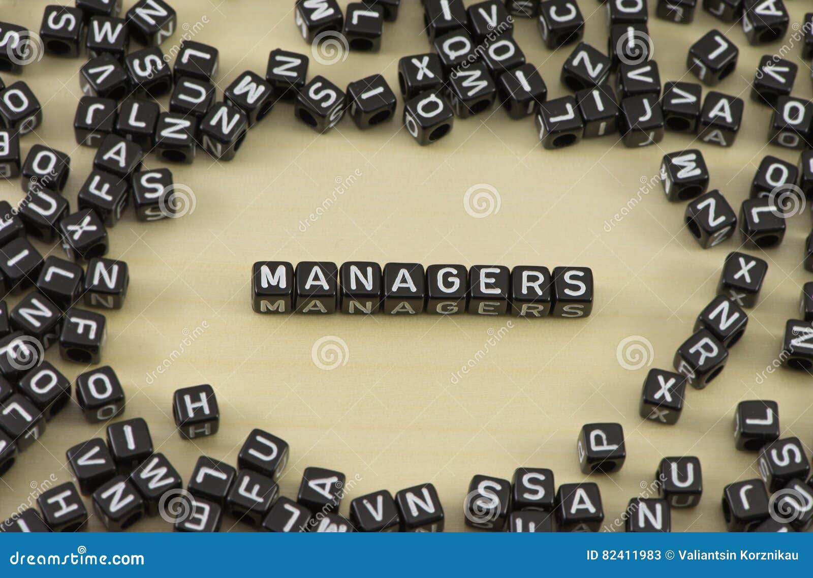 The manager stock image. Image of letter, design, banking - 82411983