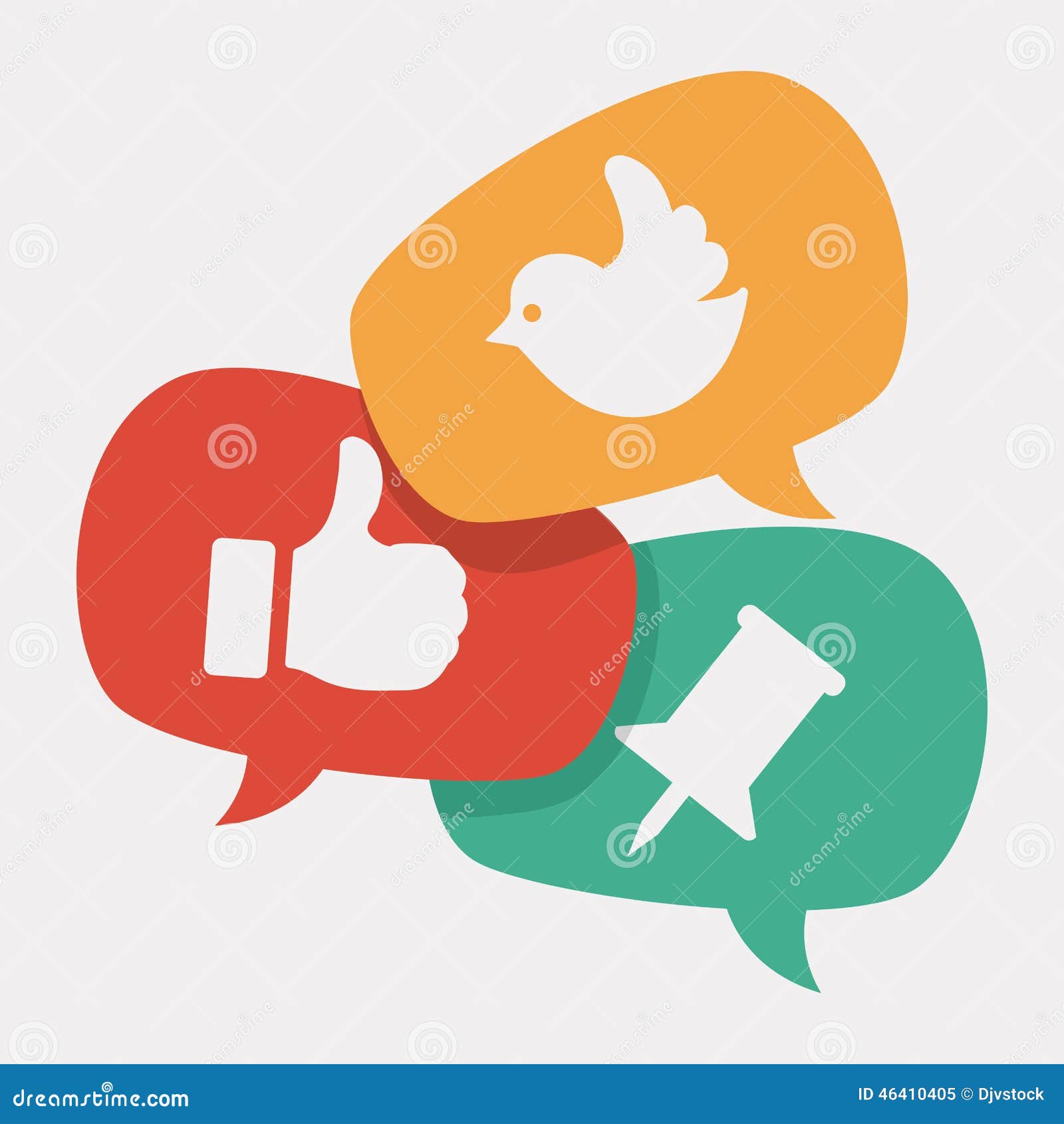 Manager icons design stock vector. Illustration of graphic - 46410405