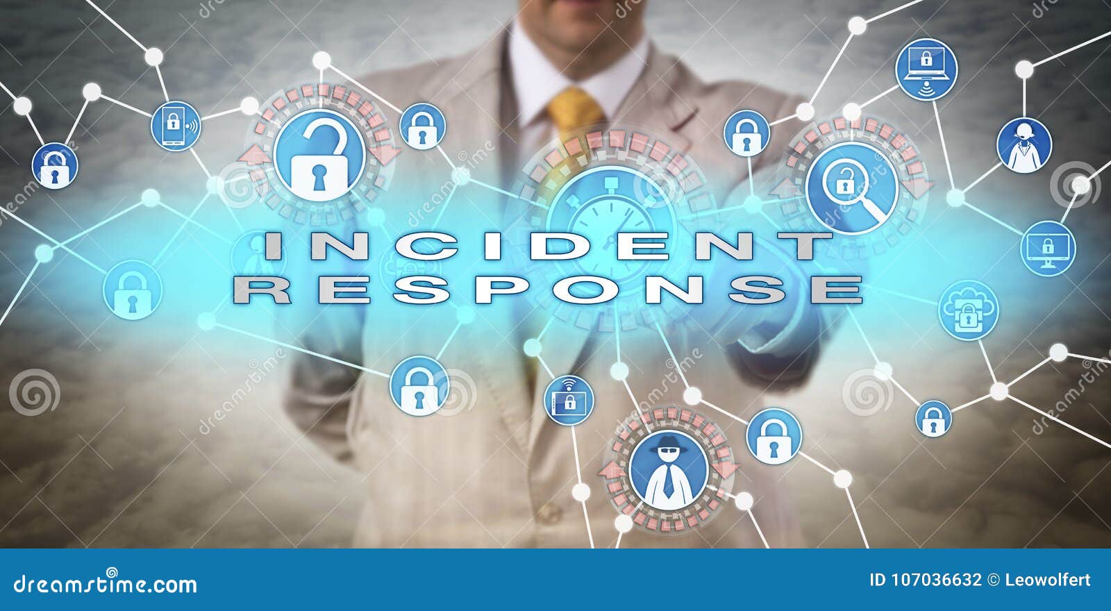 Manager Initiating Rapid INCIDENT RESPONSE Stock Photo - Image of ... Manager Initiating Rapid INCIDENT RESPONSE Stock Photo - Image of ...