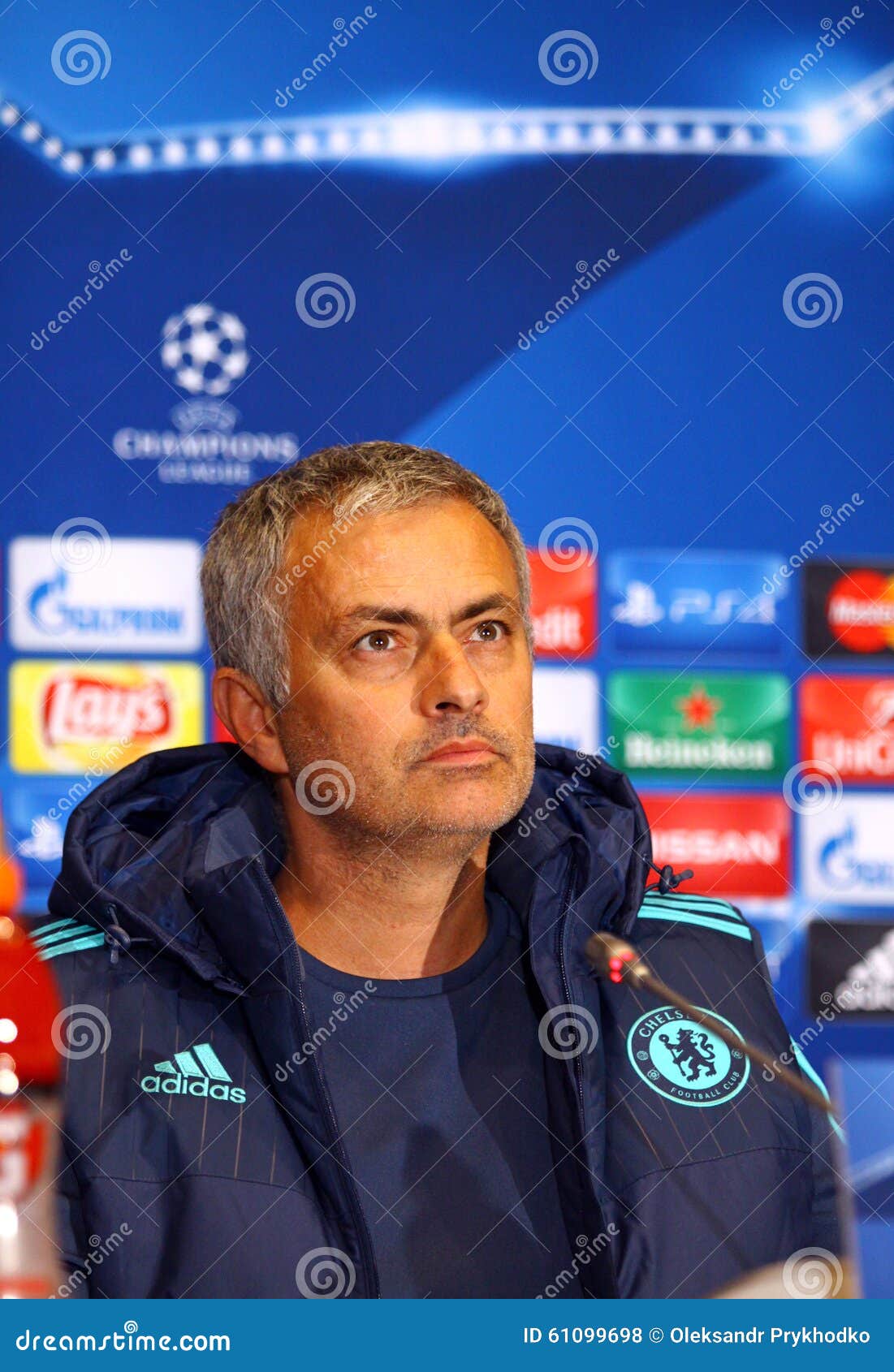 Manager Jose Mourinho FC Chelsea Redaktionelles Stockfoto - Bild von ... Manager Jose Mourinho FC Chelsea Redaktionelles Stockfoto - Bild von ...