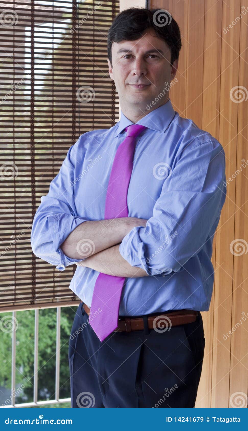 Manager Portrait stock image. Image of lawyer, adult - 14241679