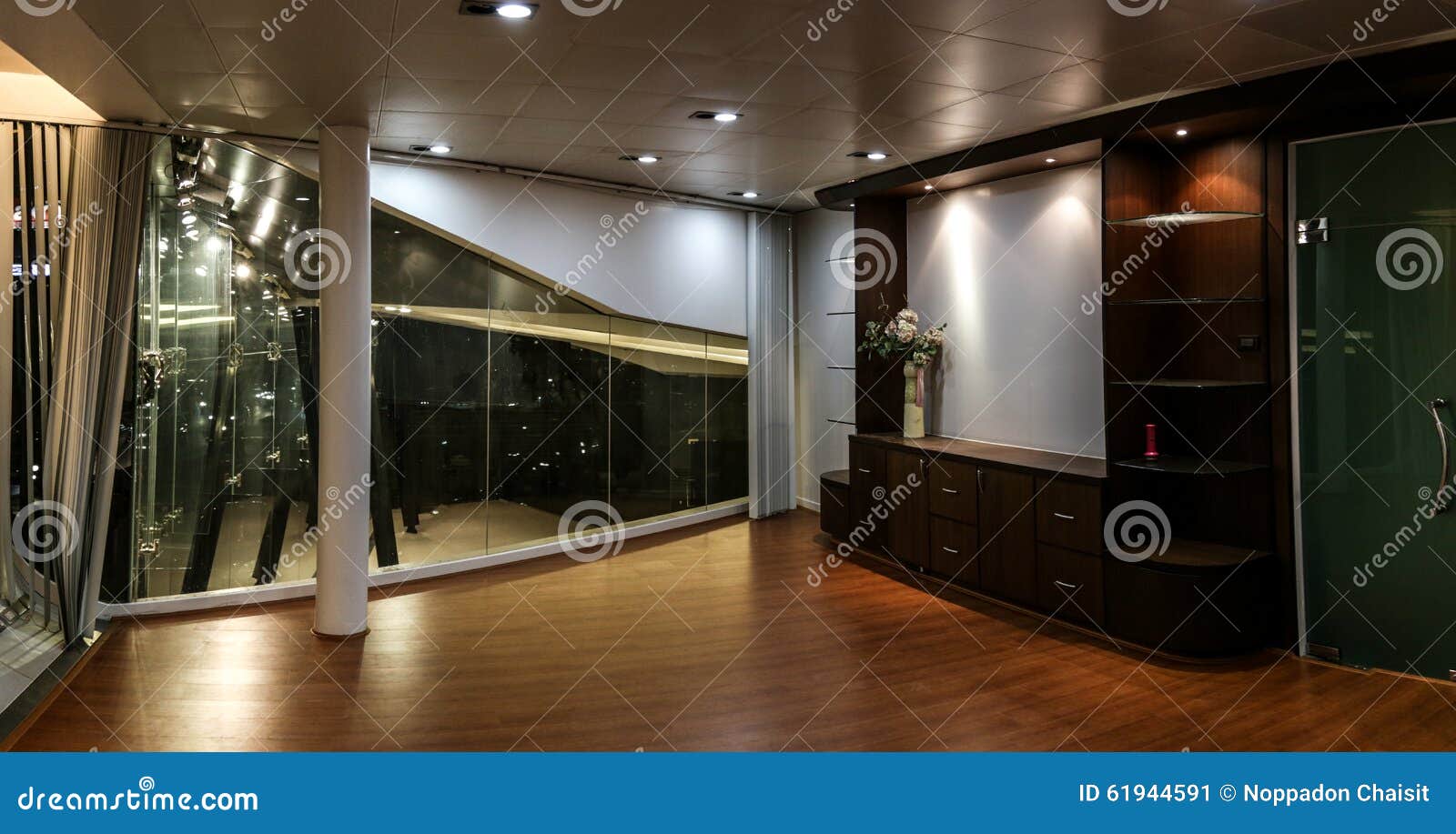 Manager room Design Modern stock image. Image of style - 61944591