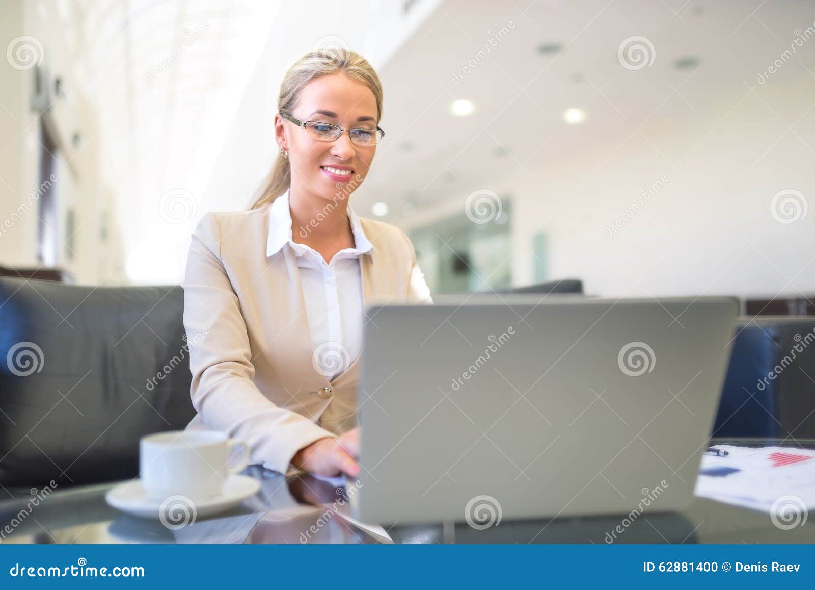 Manager stock photo. Image of looking, manager, person - 62881400