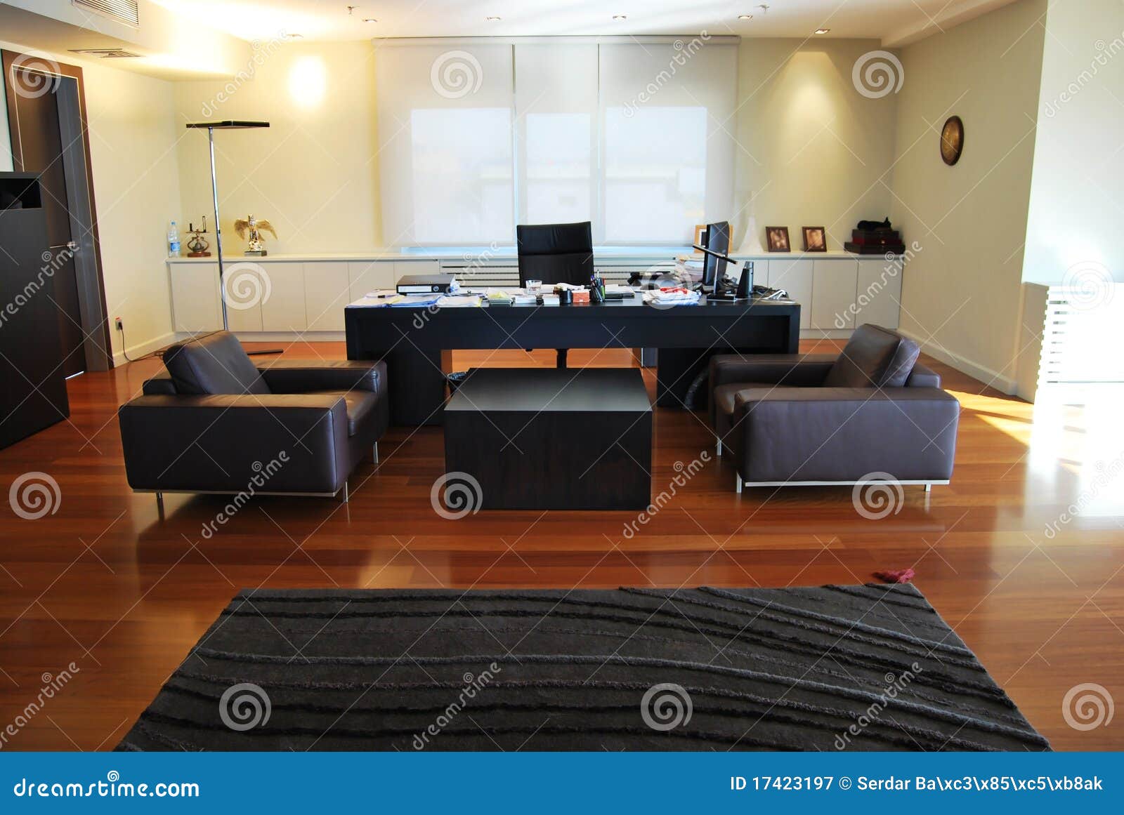 Manager table stock image. Image of directories, competition - 17423197