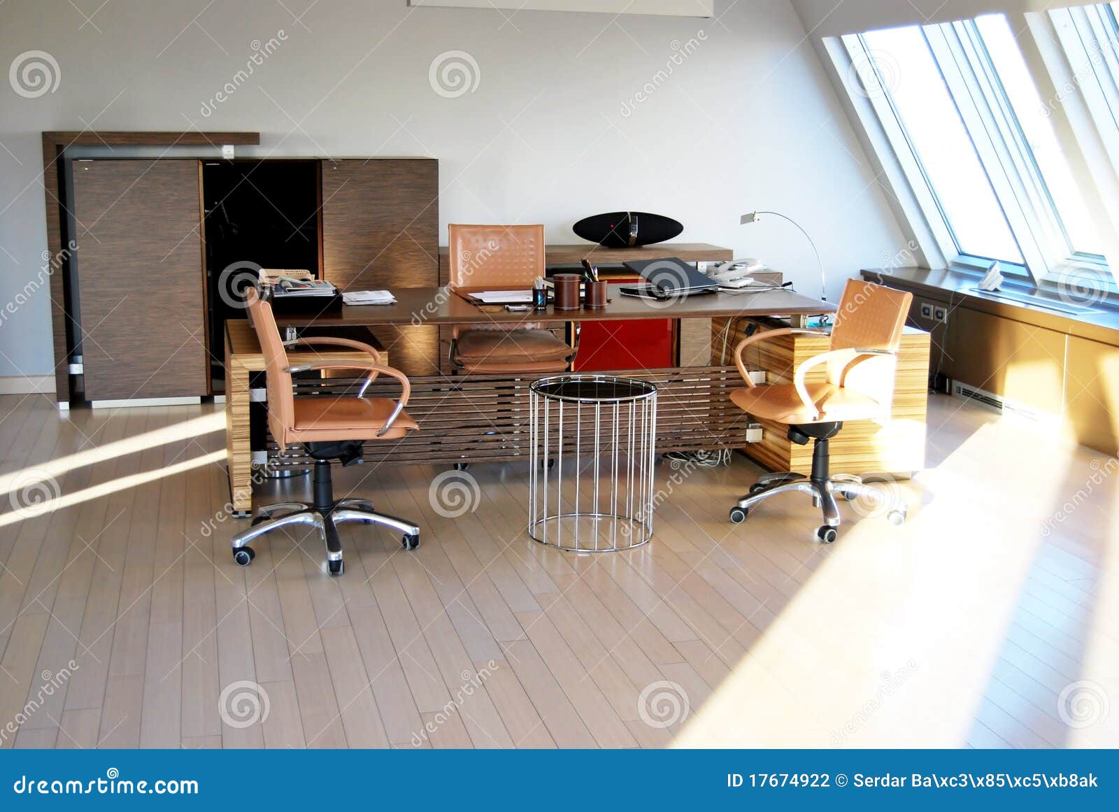 Manager table stock photo. Image of commission, appointments - 17674922